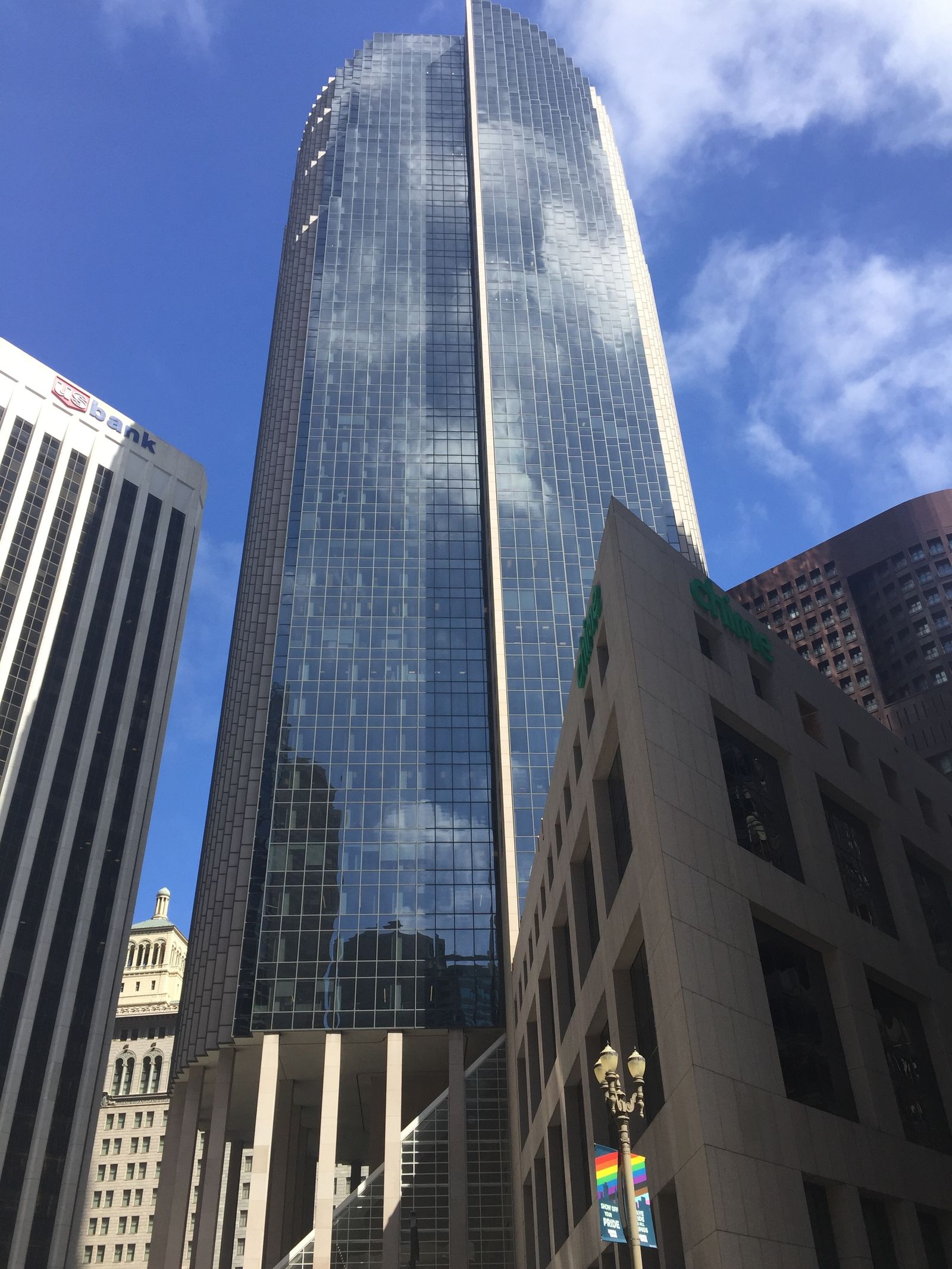 Sky Scraper Photos, Download The BEST Free Sky Scraper Stock Photos ...