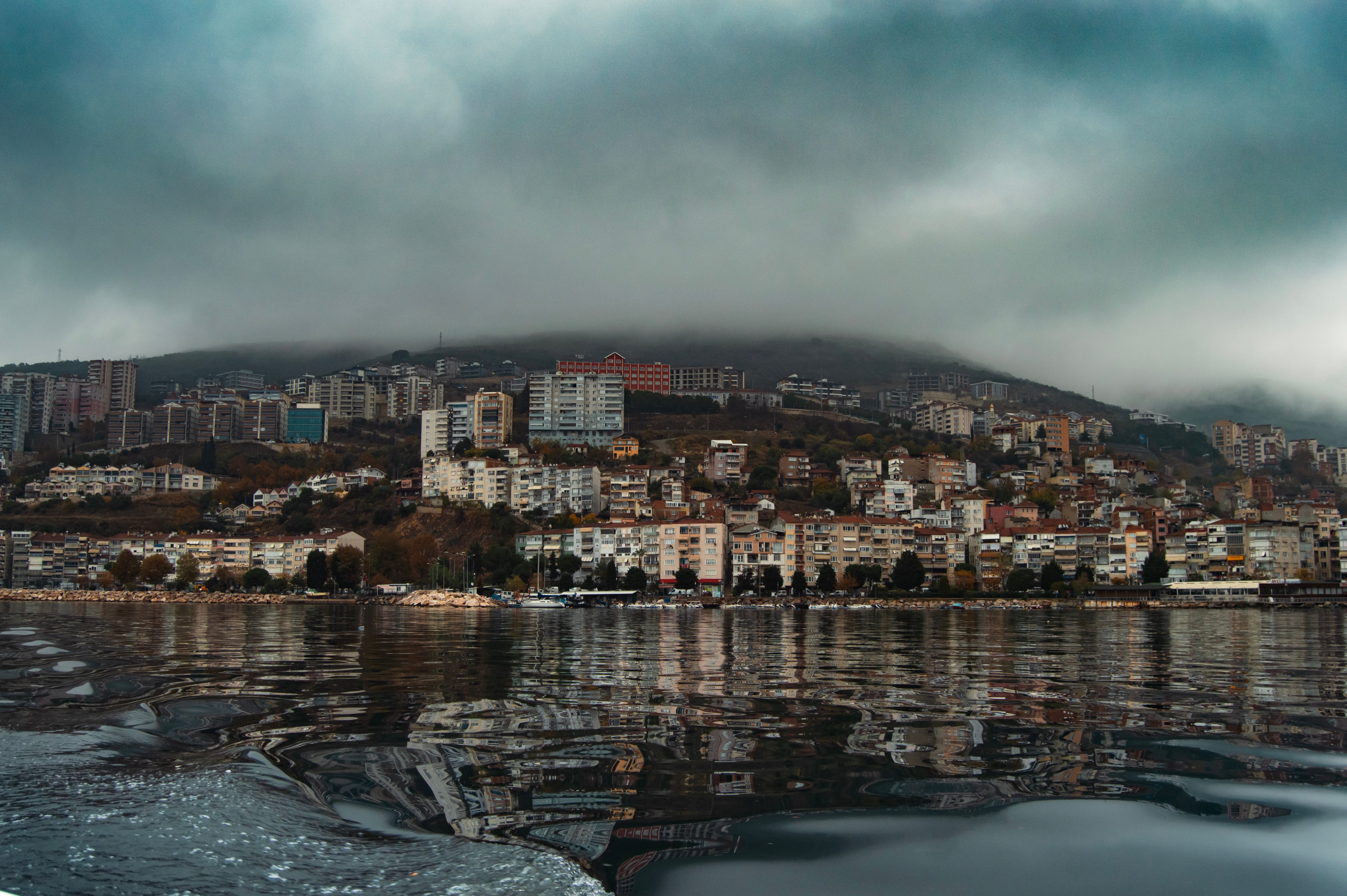 Uludağ Kayak Merkezi Bursa Photos, Download The BEST Free Uludağ Kayak ...