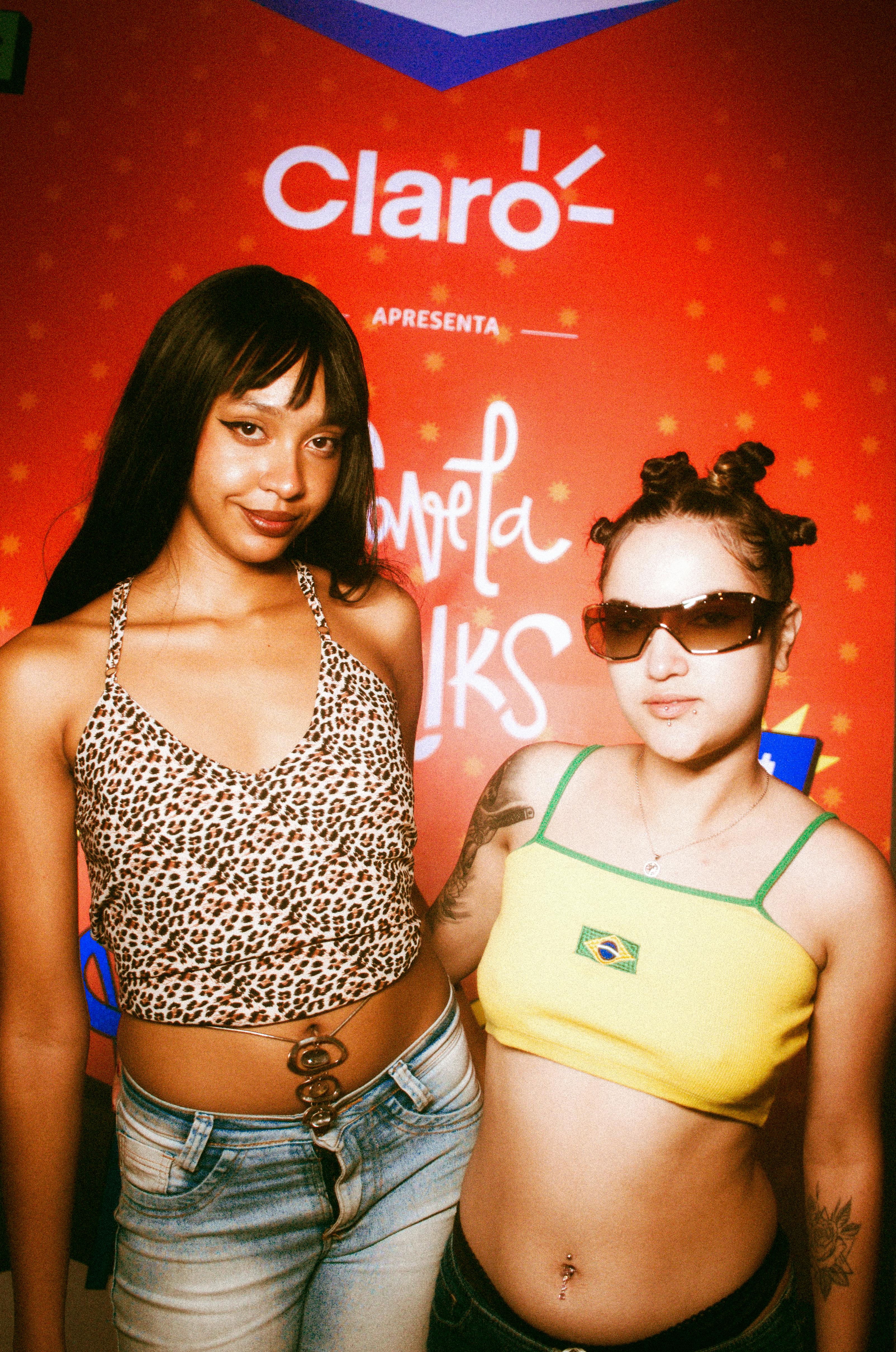 Beatriz Braga - 摄影