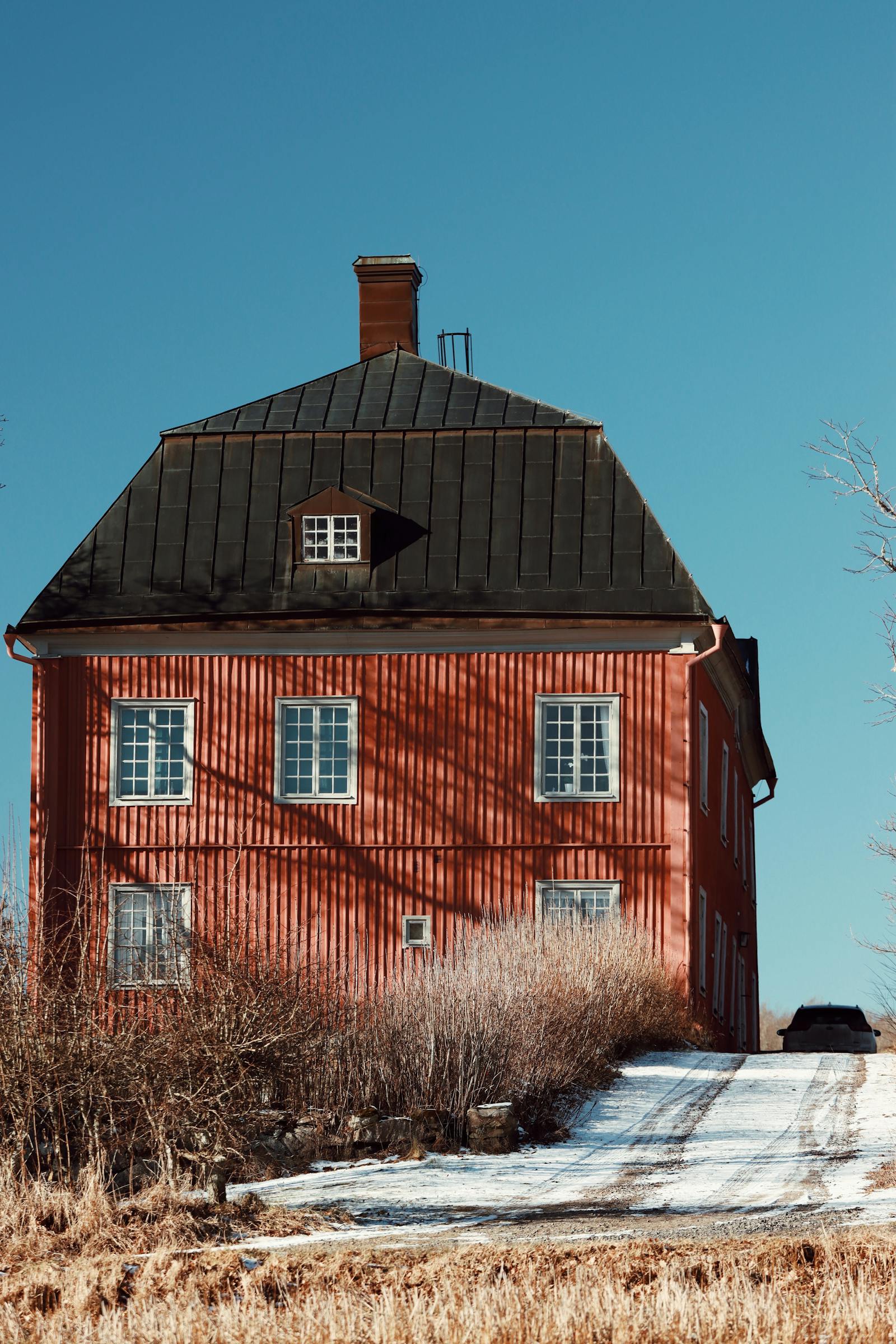 Red House Photos, Download The BEST Free Red House Stock Photos & HD Images