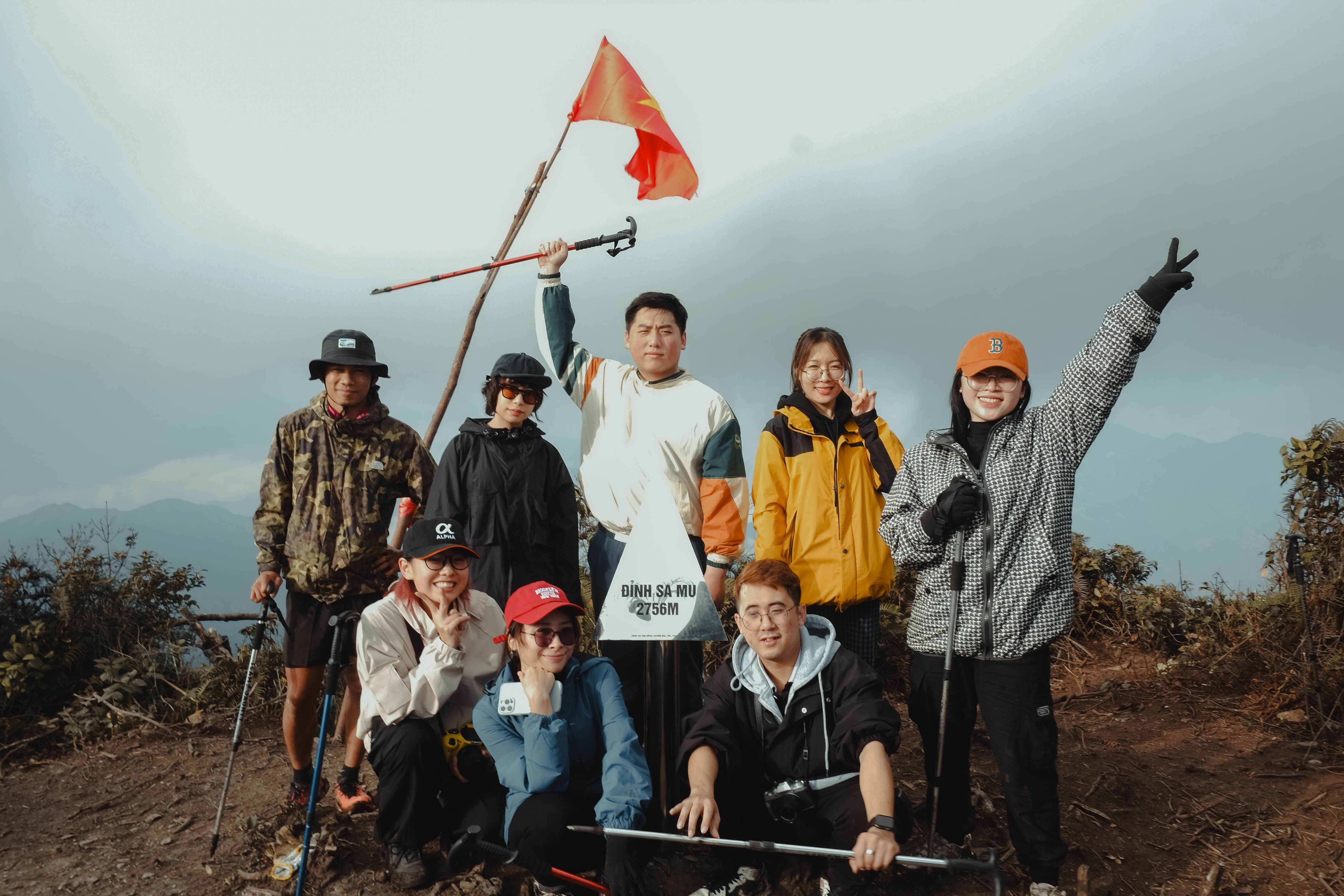 Mountaineering Group Photos, Download The BEST Free Mountaineering ...