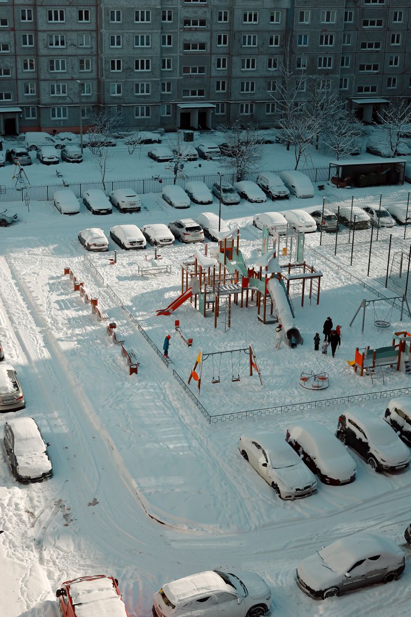 Snow Landscape Photos, Download The BEST Free Snow Landscape Stock ...
