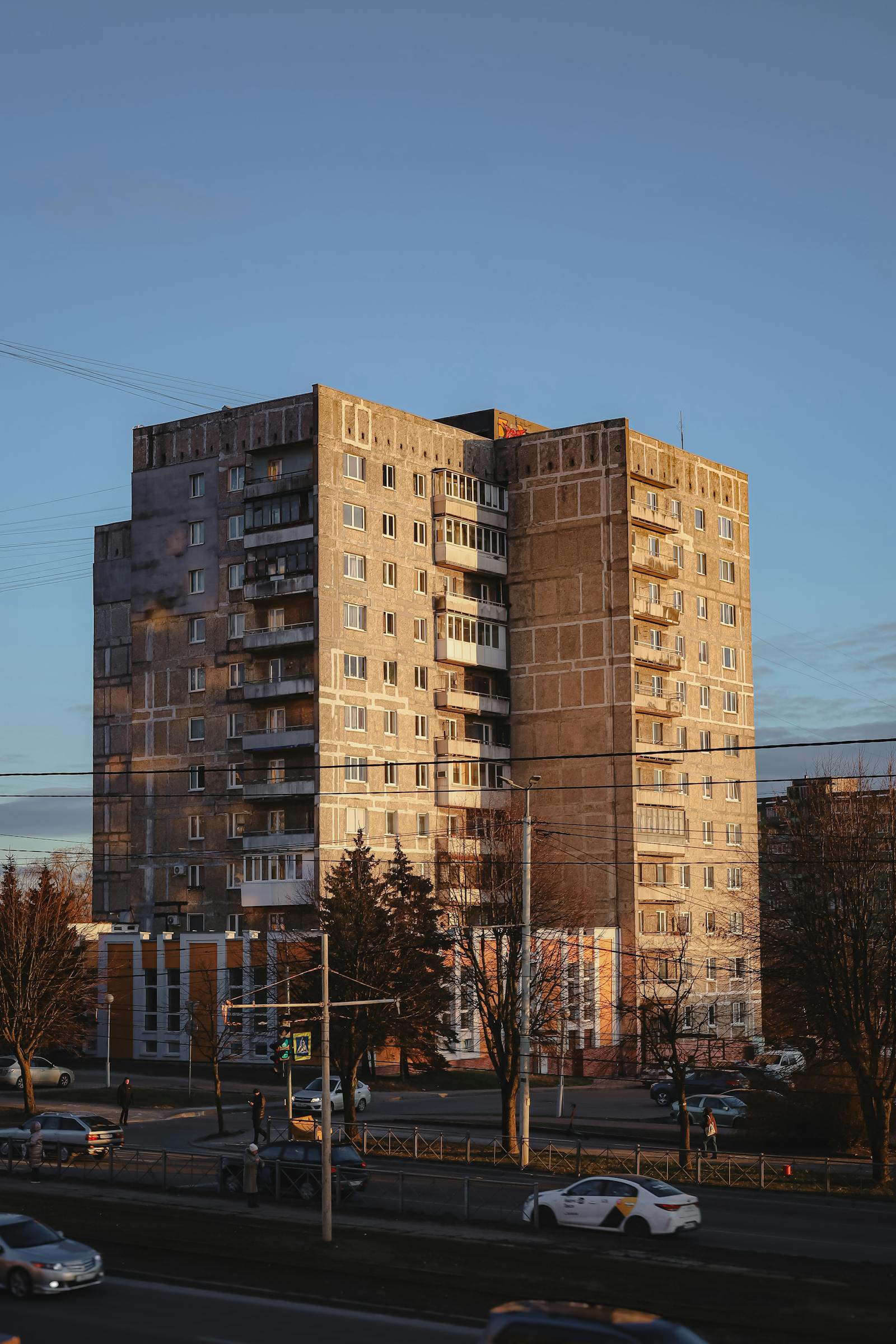 Urban Landscape Photos, Download The BEST Free Urban Landscape Stock ...