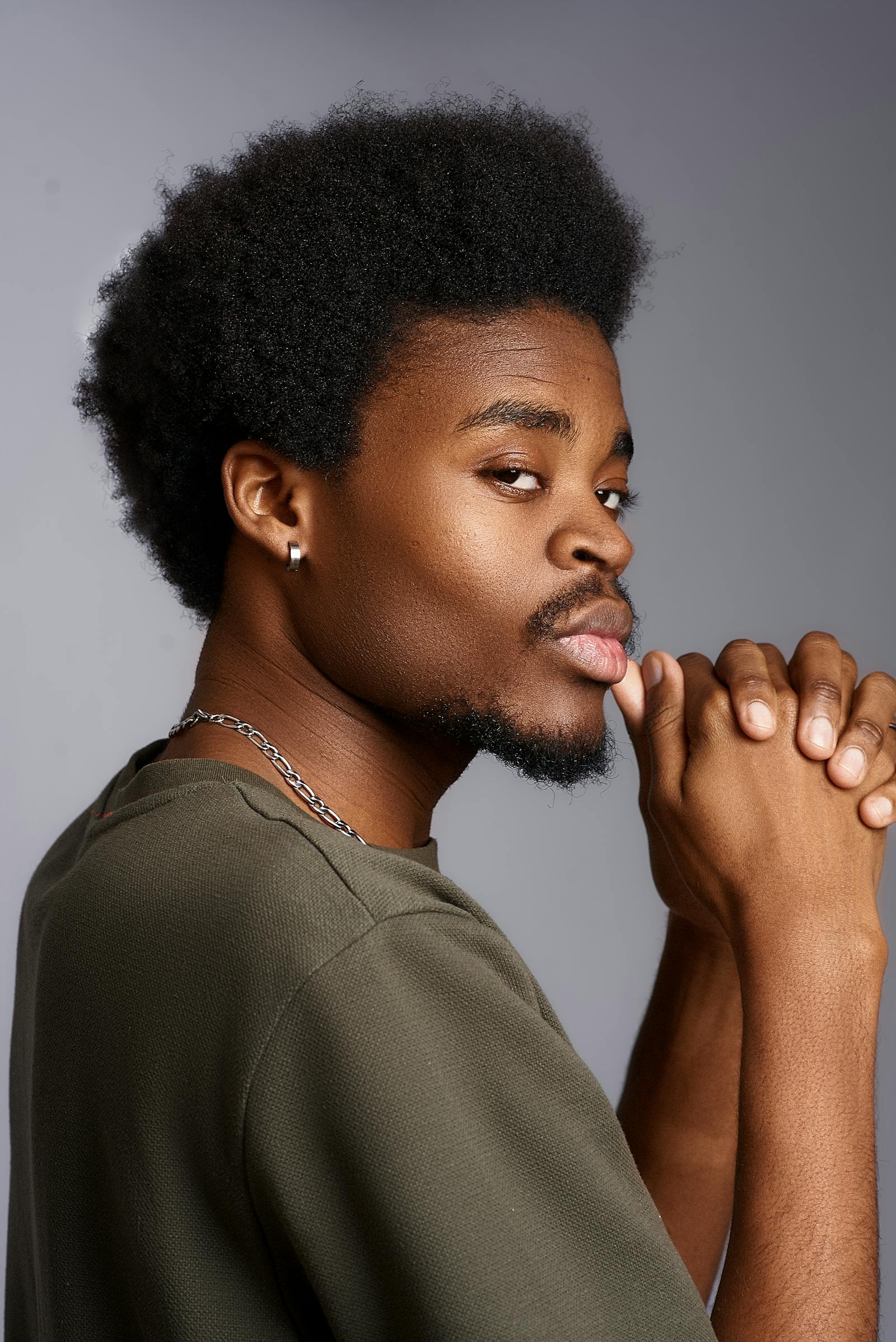 Male Portrait Photos, Download The BEST Free Male Portrait Stock Photos ...