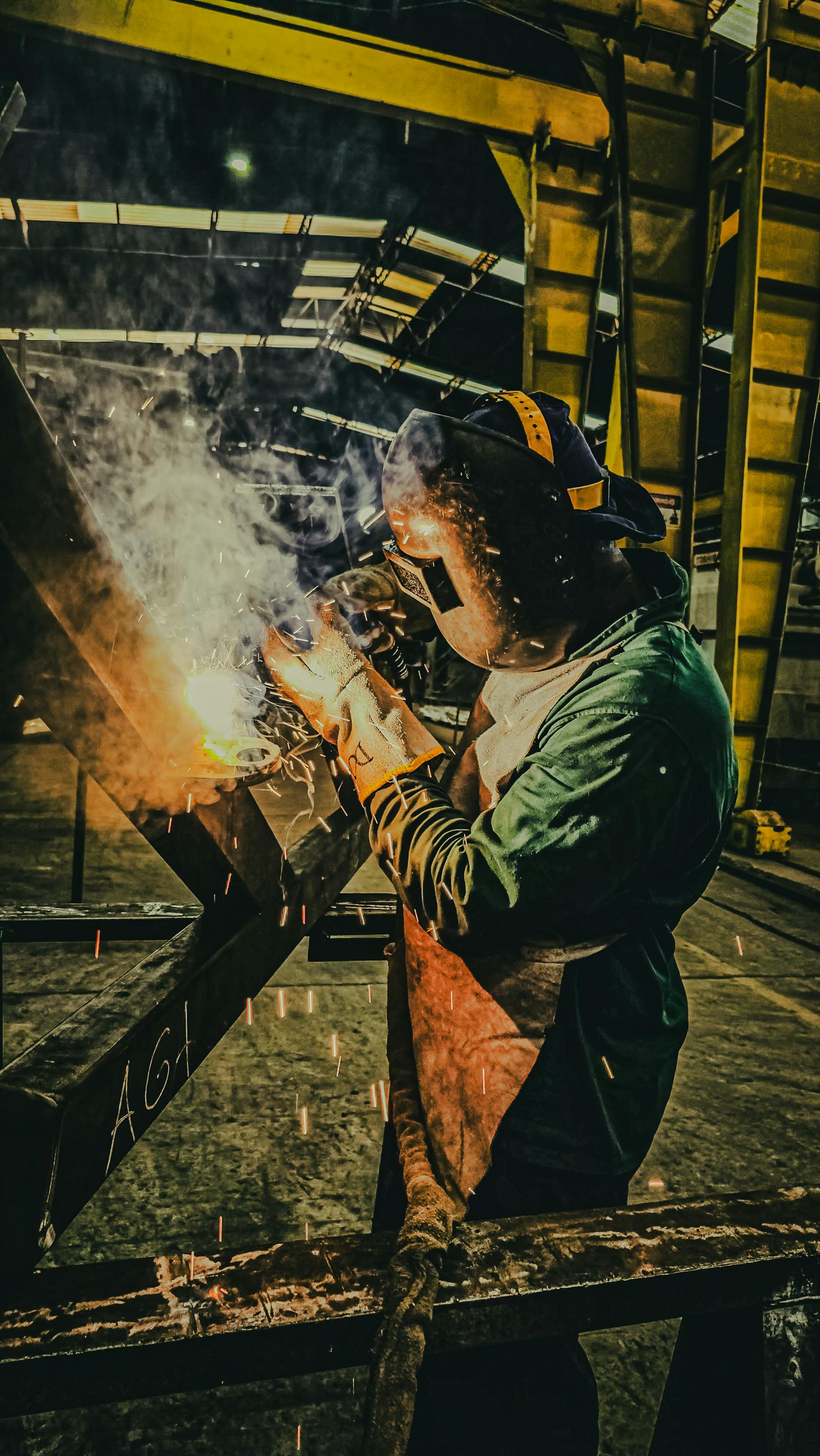Welder Photos, Download The BEST Free Welder Stock Photos & HD Images