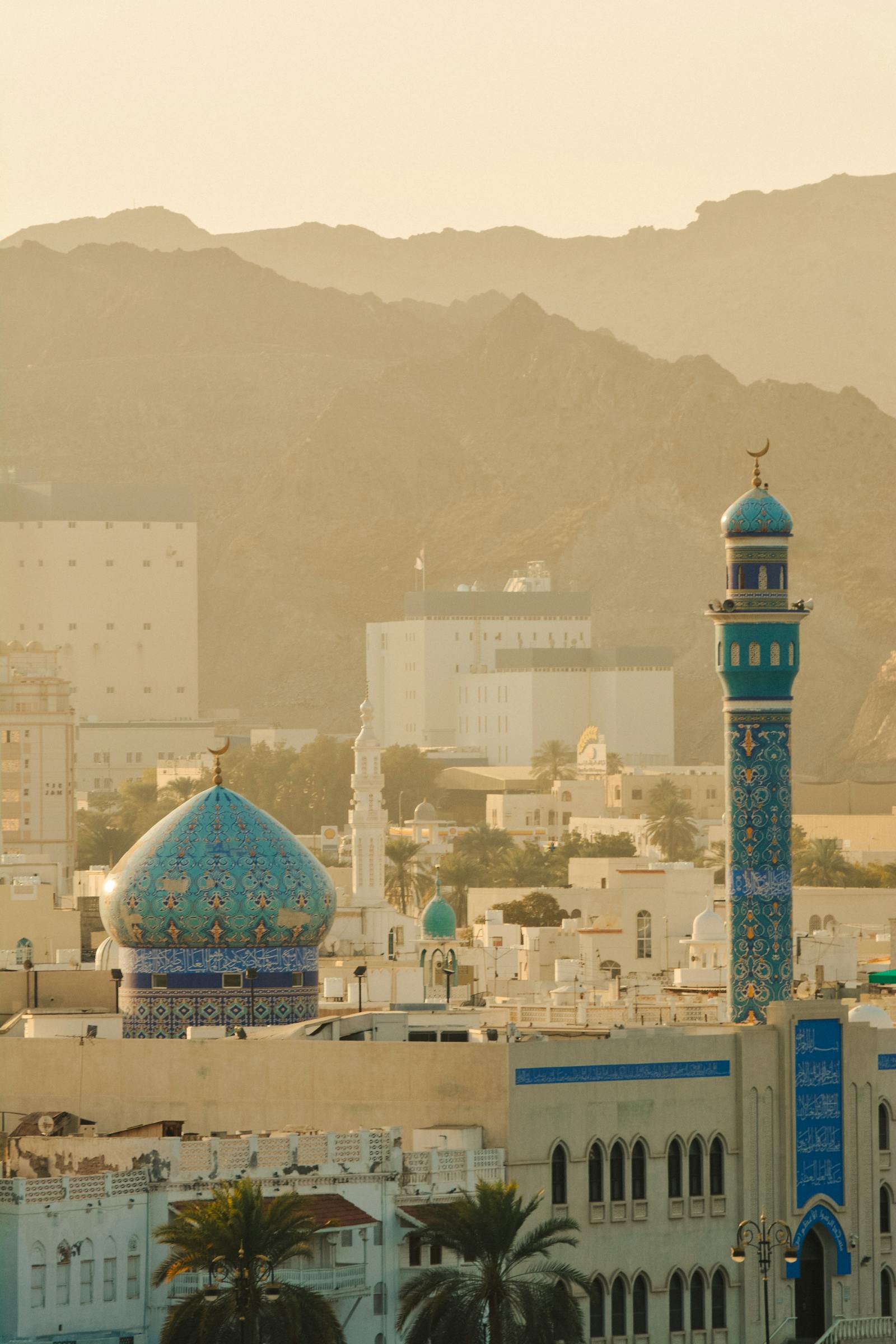 Muscat, Oman Photos, Download The BEST Free Muscat, Oman Stock Photos ...