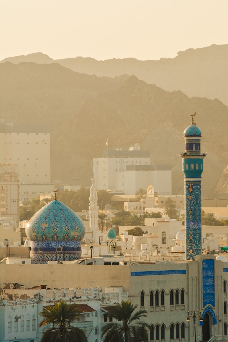 Muscat, Oman Photos, Download The BEST Free Muscat, Oman Stock Photos ...