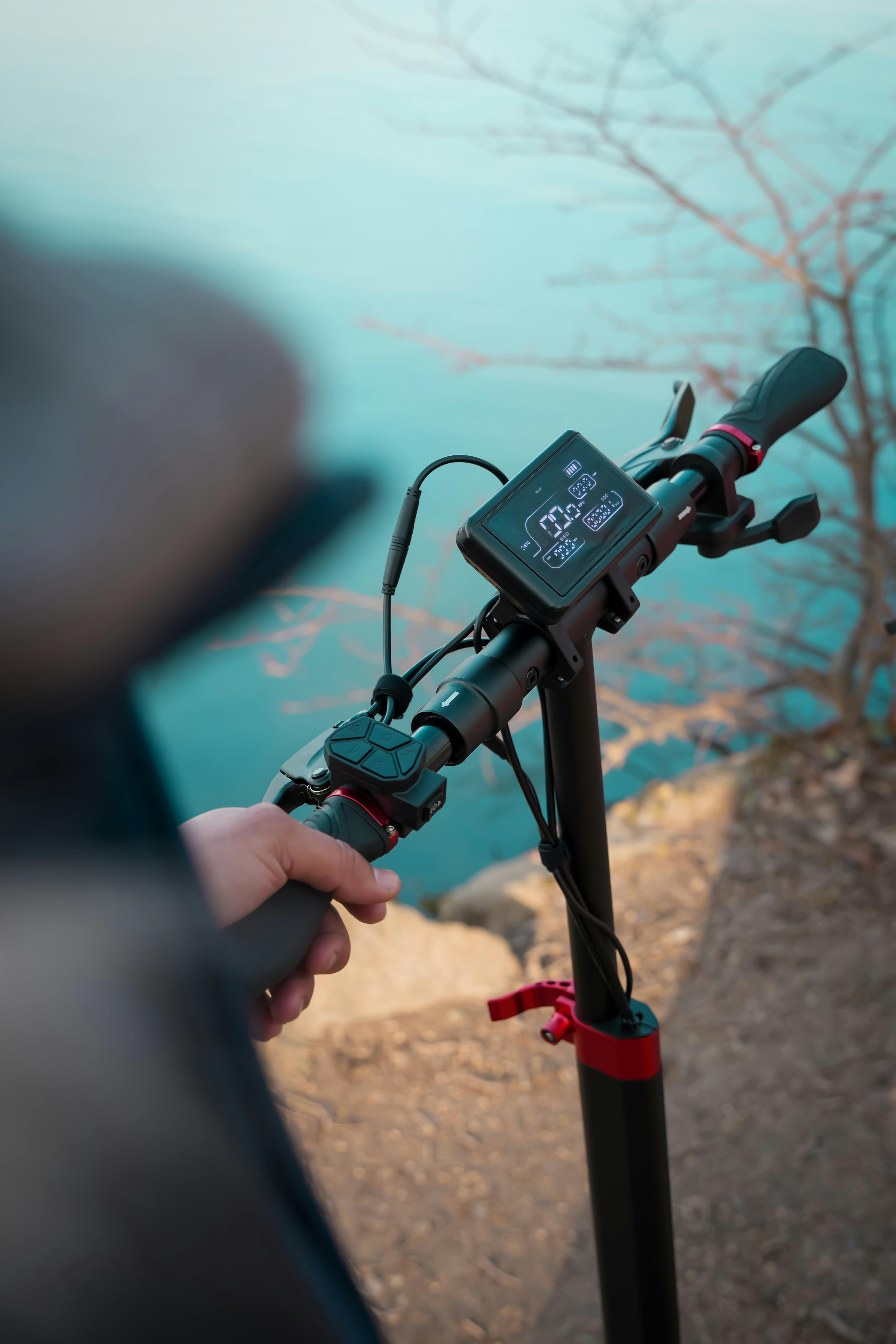 Scooter Control Panel Photos, Download The BEST Free Scooter Control ...