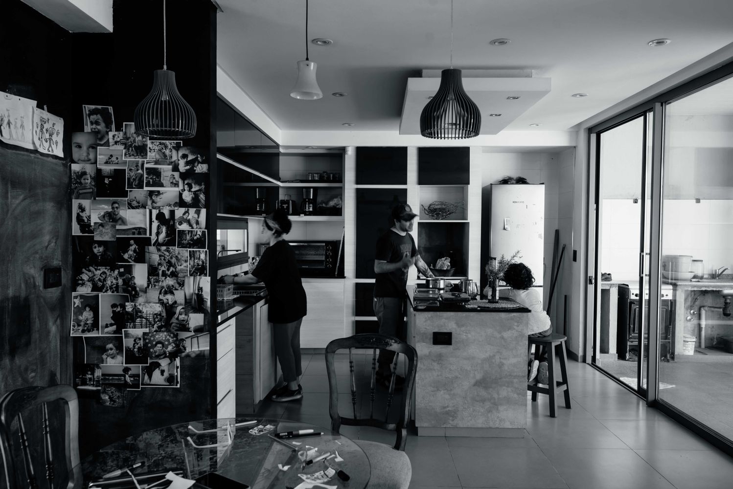 4.000+ melhores imagens de Pessoas Na Cozinha · Download 100% grátis ...