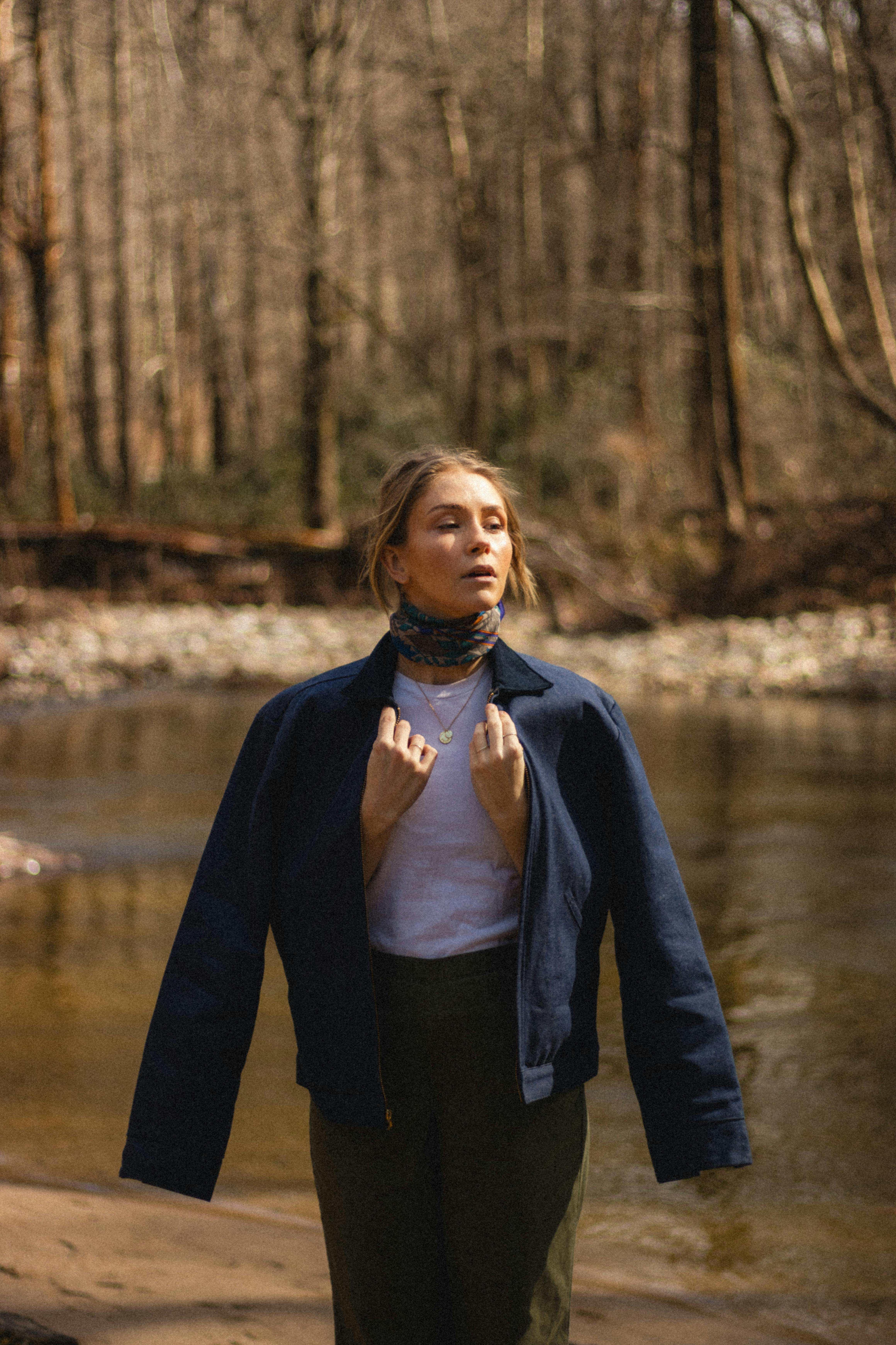 Daniel & Hannah Snipes - 摄影