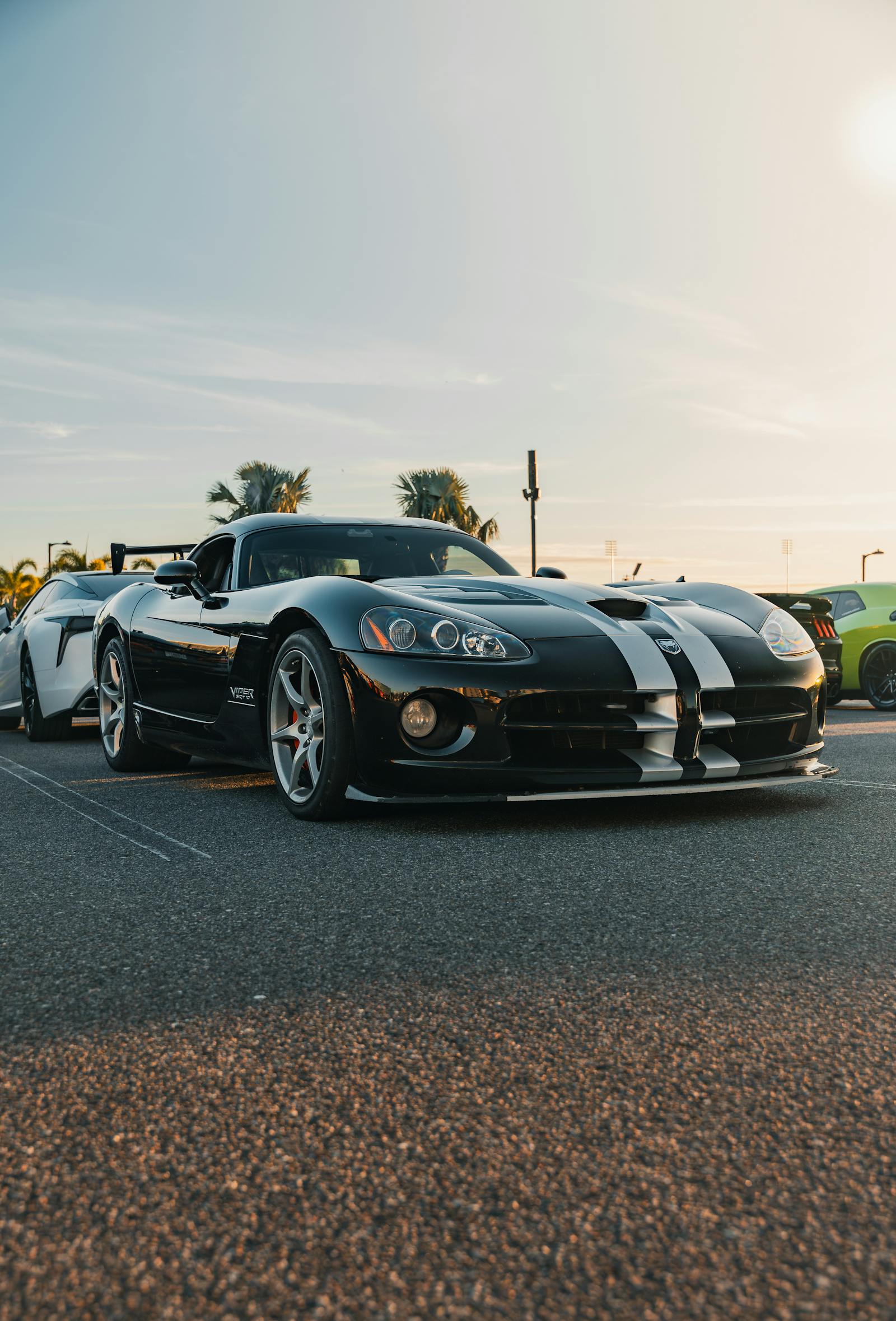 Dodge Viper Wallpaper 4k Photos, Download The BEST Free Dodge Viper ...