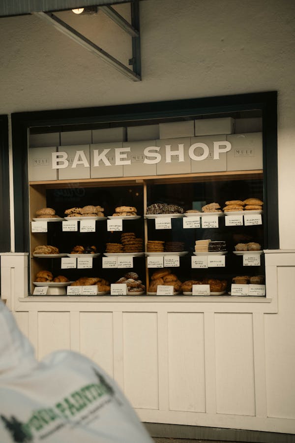 Bakery Shop Photos, Download The BEST Free Bakery Shop Stock Photos ...