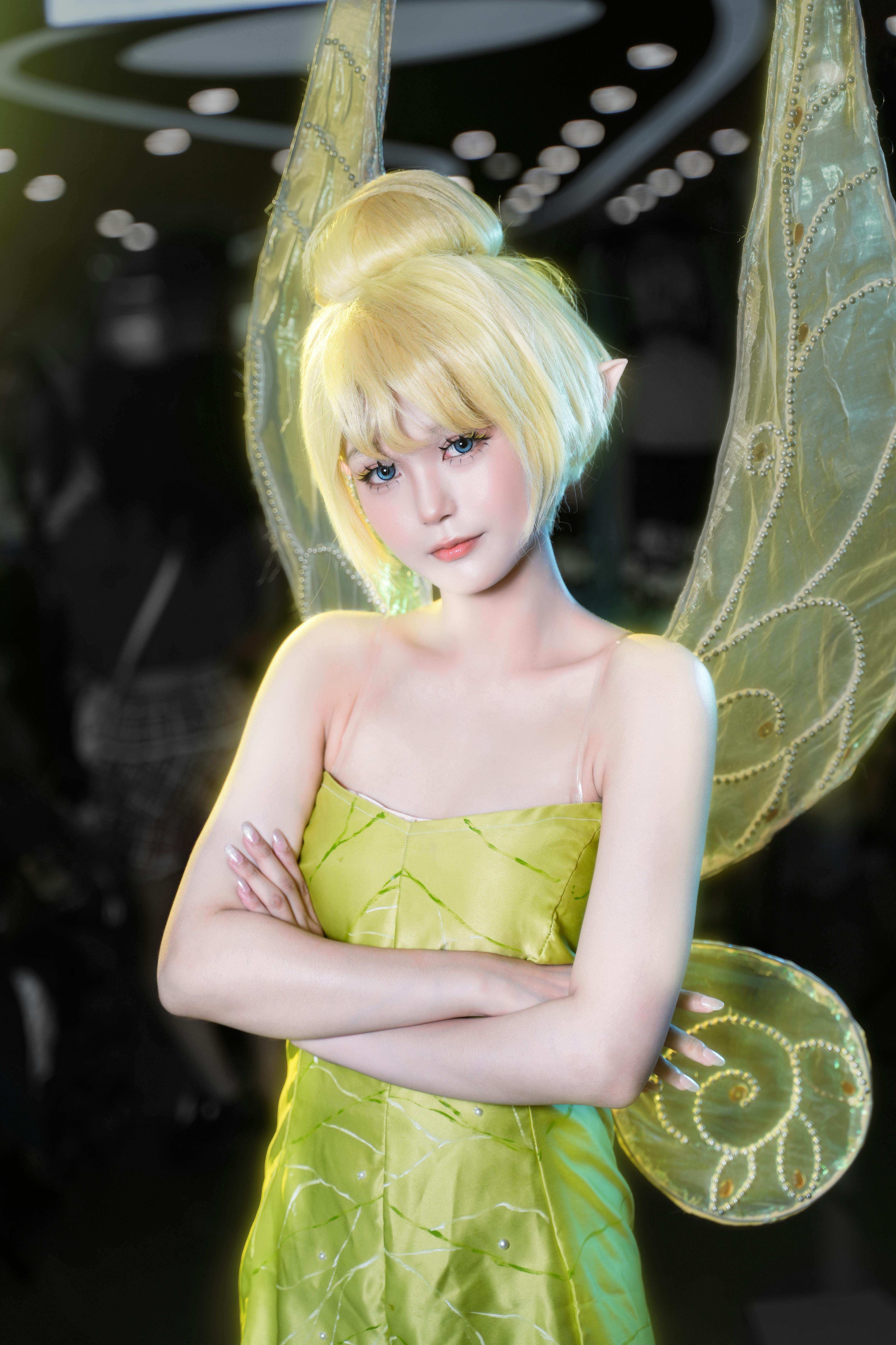 Foto de stock gratuita sobre adulto, alas brillantes, alas de hada ...