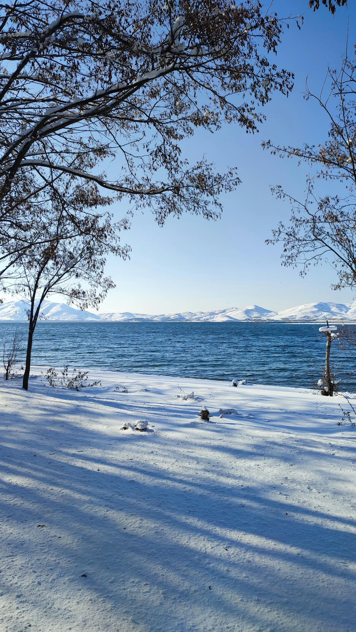 February Landscape Photos, Download The BEST Free February Landscape ...