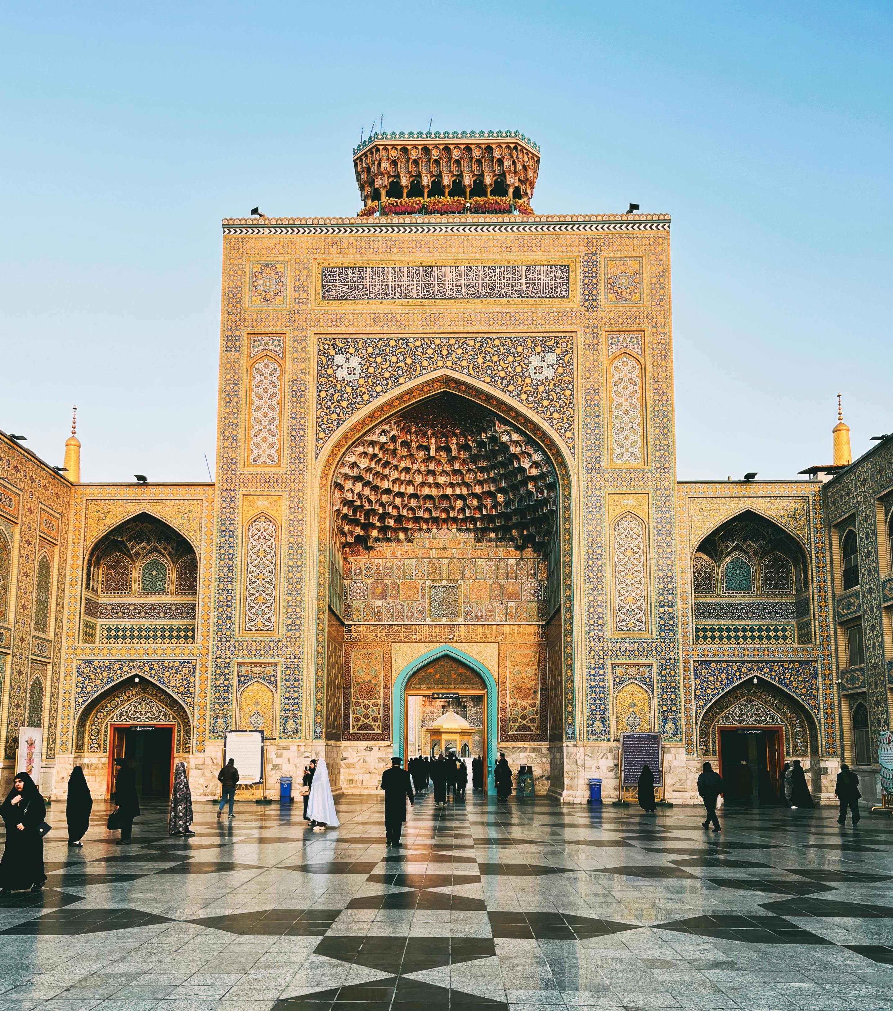 Islamic Imam Photos, Download The BEST Free Islamic Imam Stock Photos ...