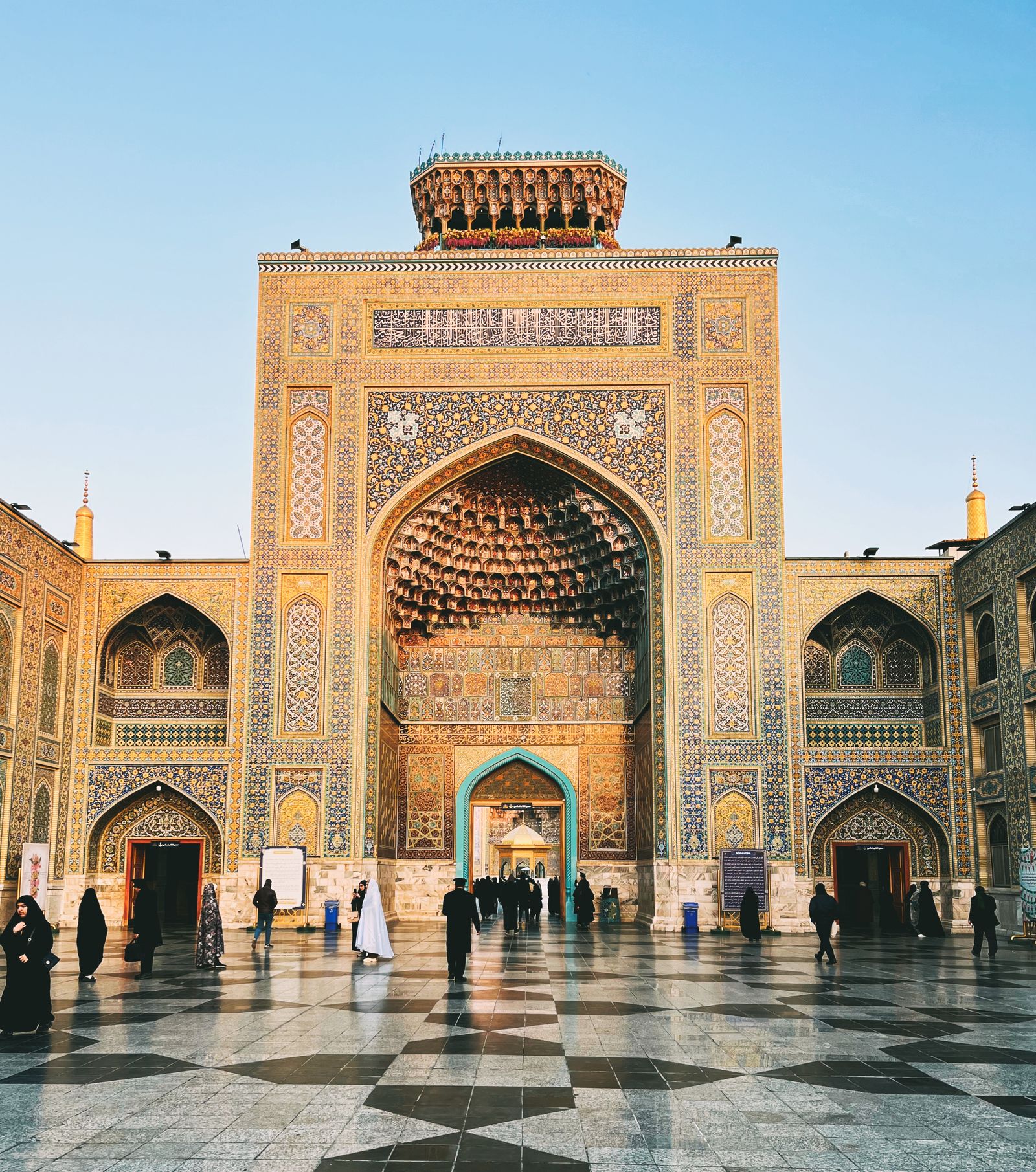 4k Imam Hussain Shrine Photos, Download The BEST Free 4k Imam Hussain ...