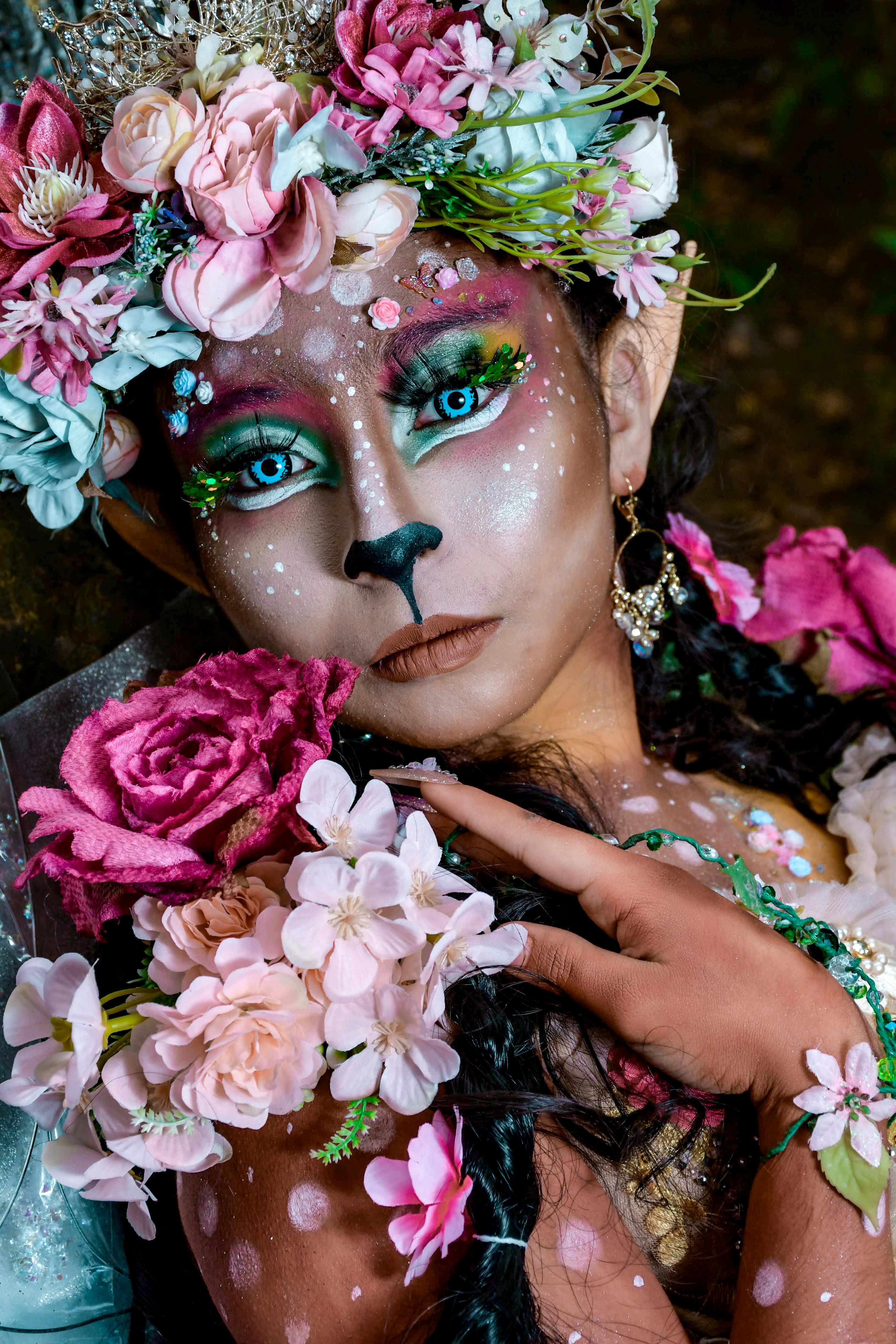 Flower+Pfp Photos, Download The BEST Free Flower+Pfp Stock Photos & HD ...