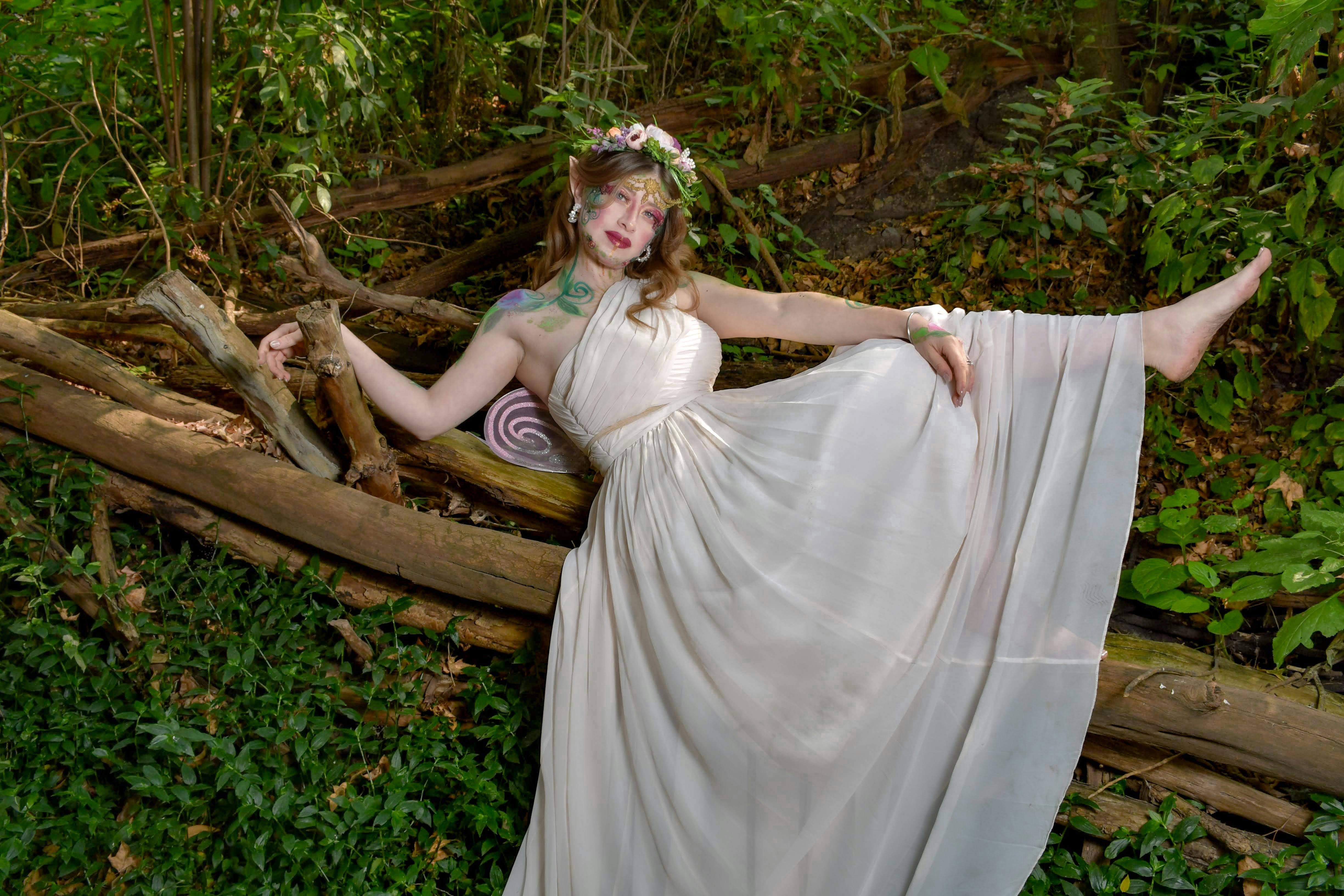 Forest Nymph Paintings Photos, Download The BEST Free Forest Nymph ...