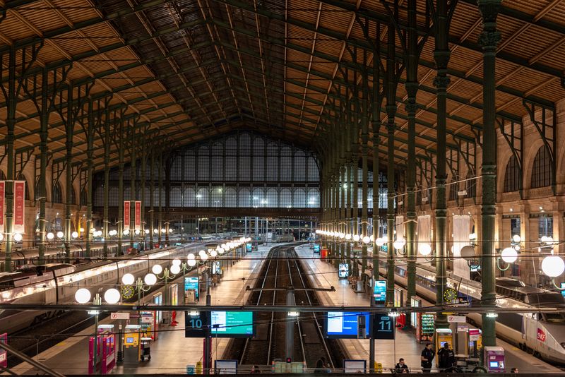 Polar Night In Station Nord Photos, Download The BEST Free Polar Night ...