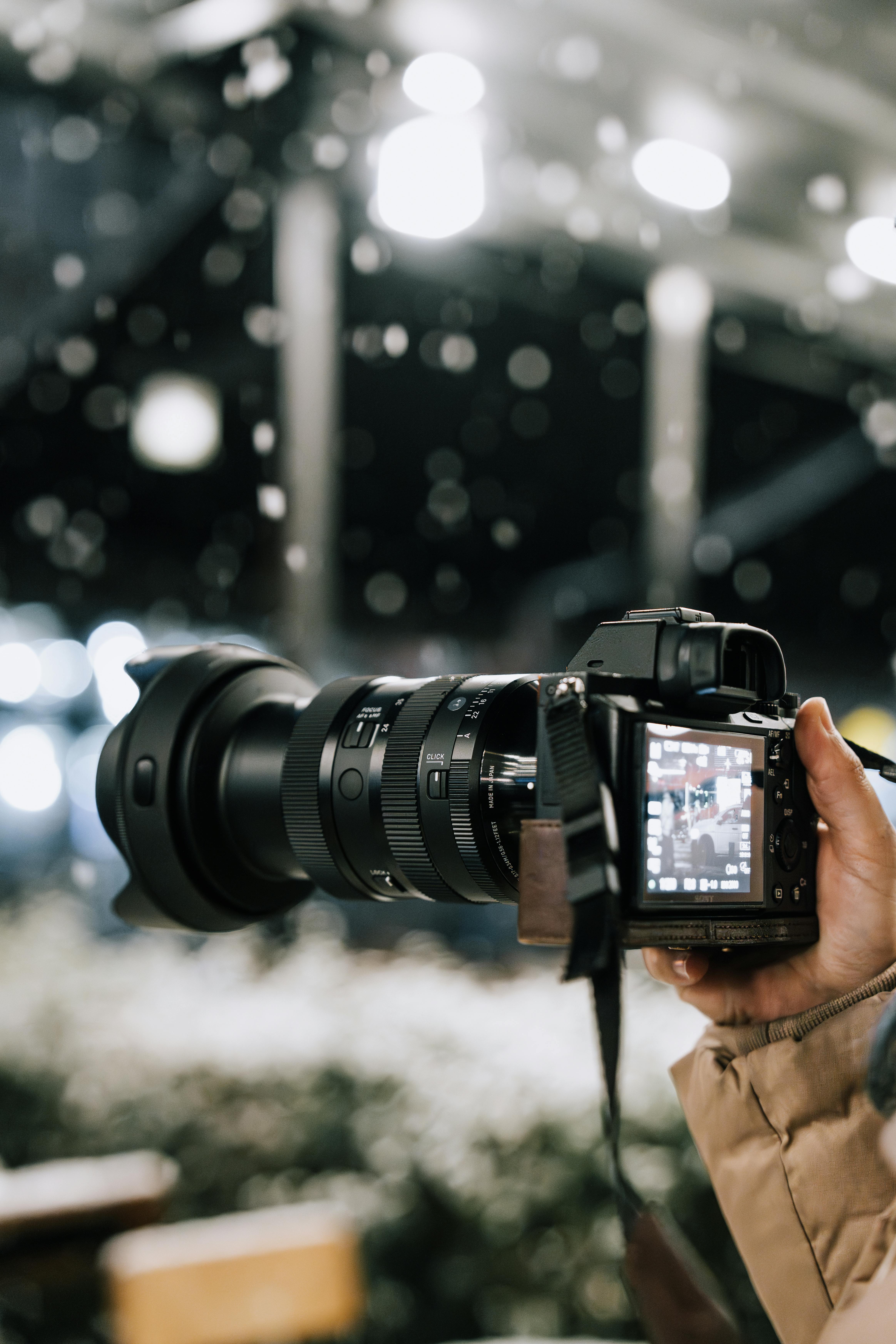 Shooting Night Shots Photos, Download The BEST Free Shooting Night ...