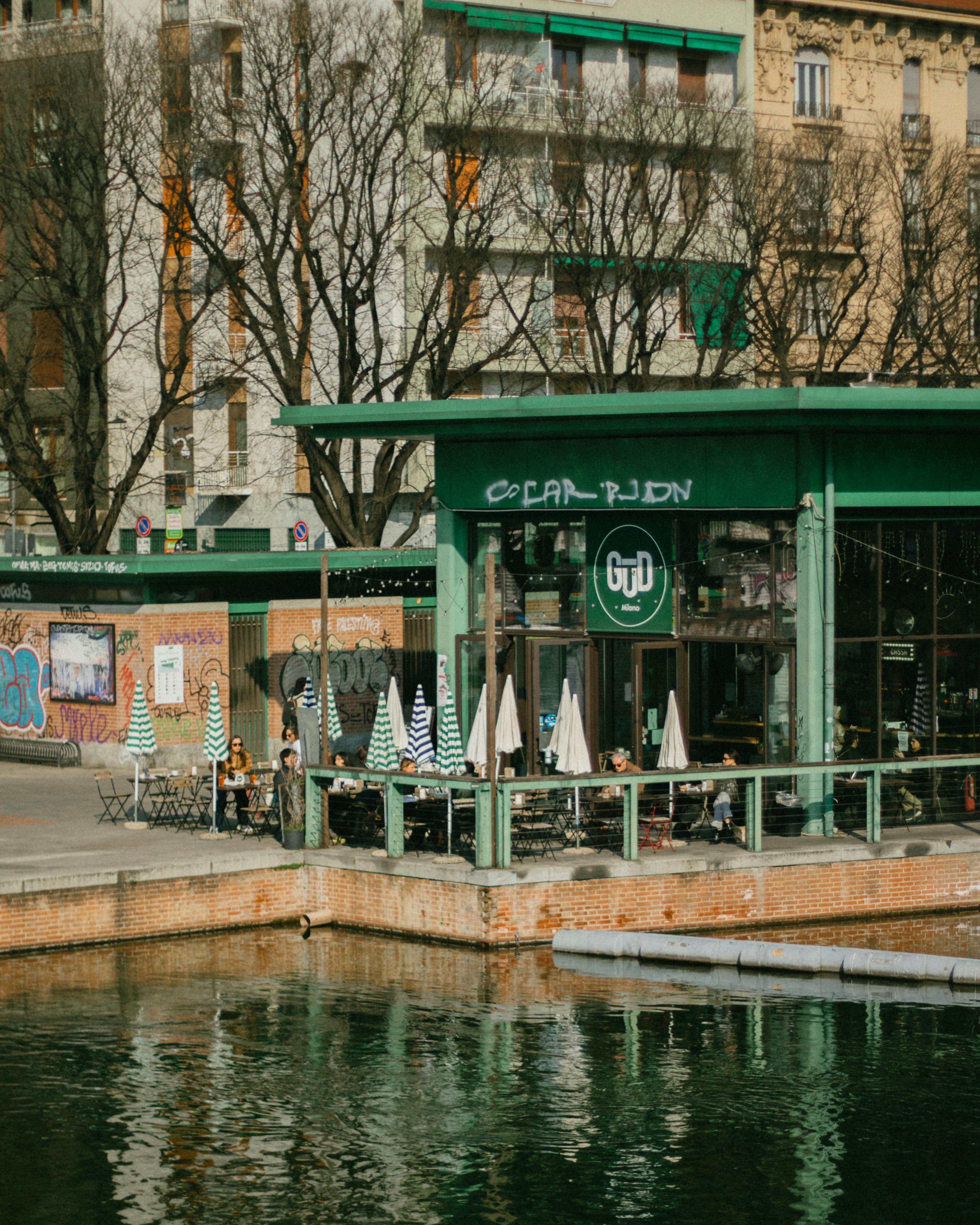 Giuseppe Macri – Fotografia