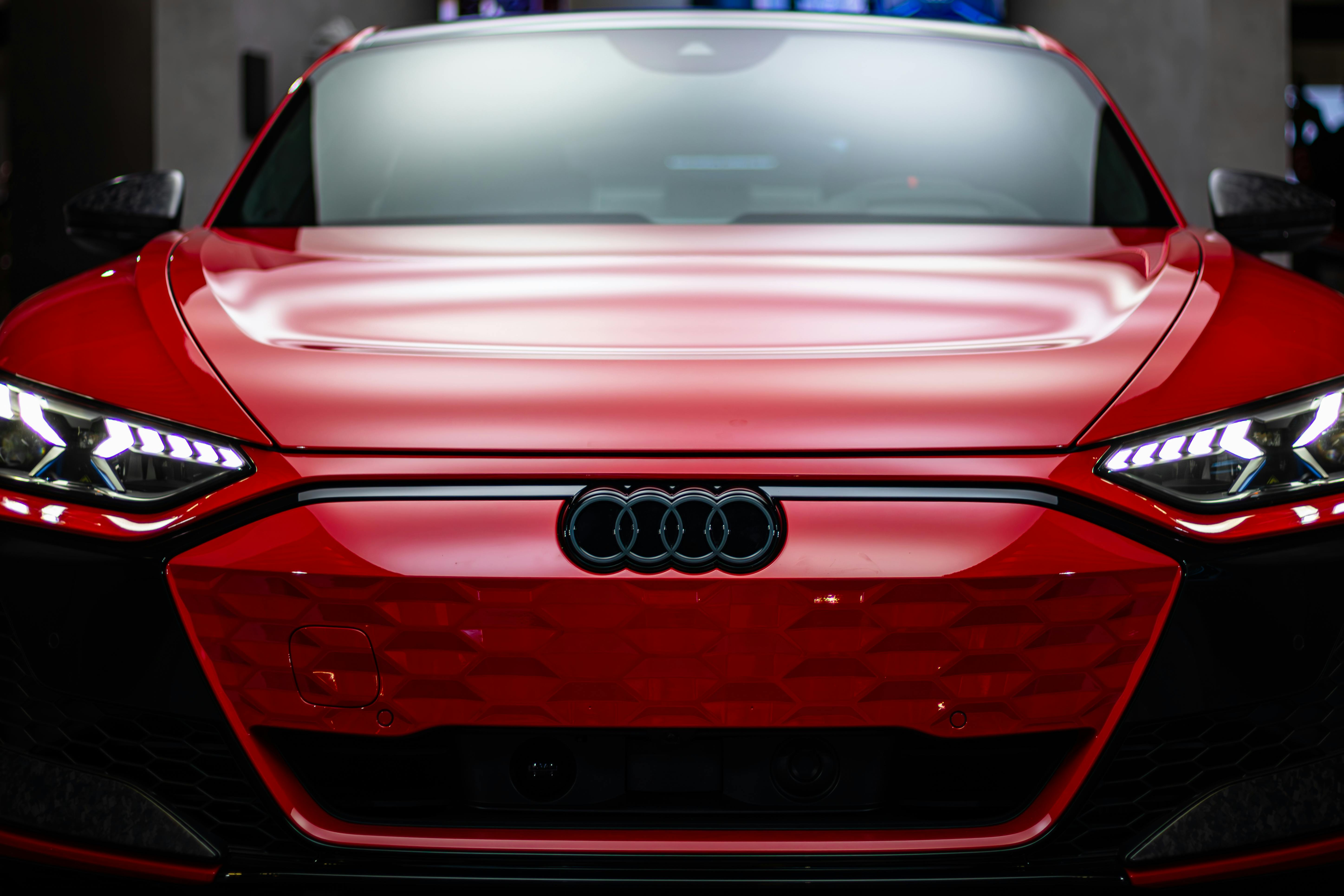 Audi Transport Photos, Download The BEST Free Audi Transport Stock ...