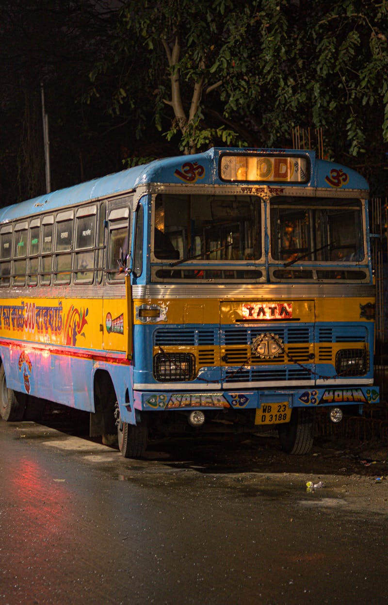 Bus Travel Photos, Download The BEST Free Bus Travel Stock Photos & HD ...