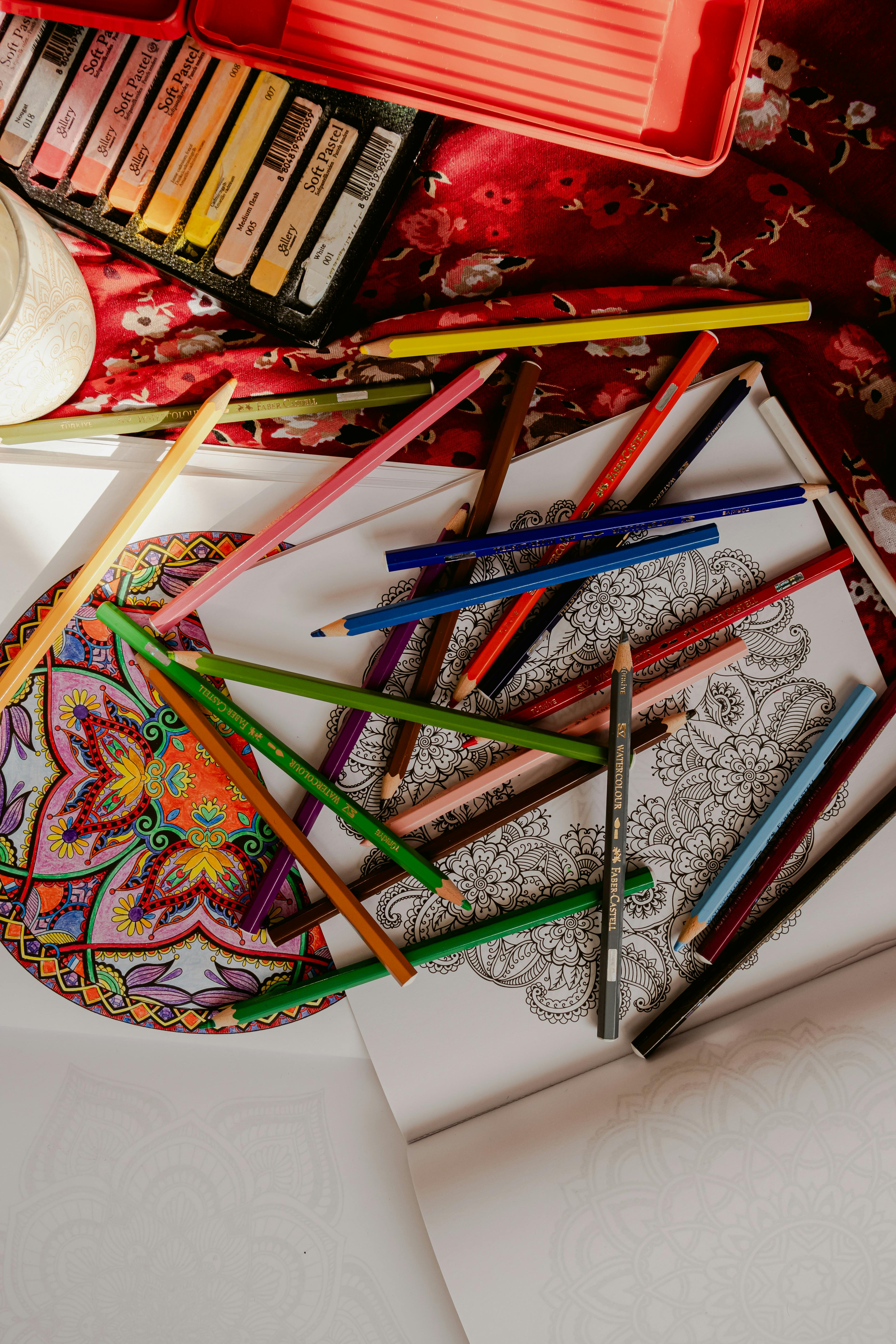 Color Therapy Photos, Download The BEST Free Color Therapy Stock Photos ...