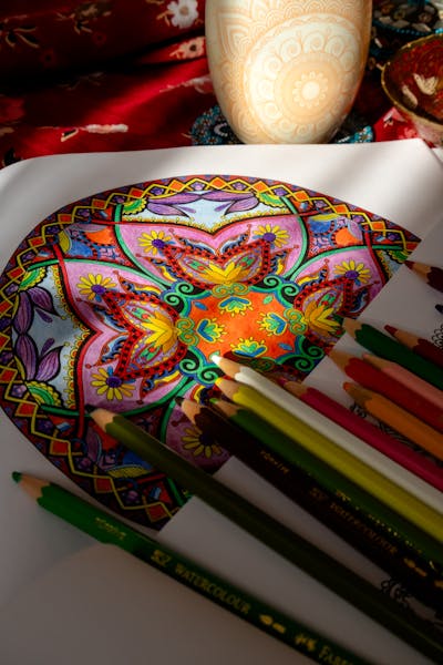 Mandala Photos, Download The BEST Free Mandala Stock Photos & HD Images