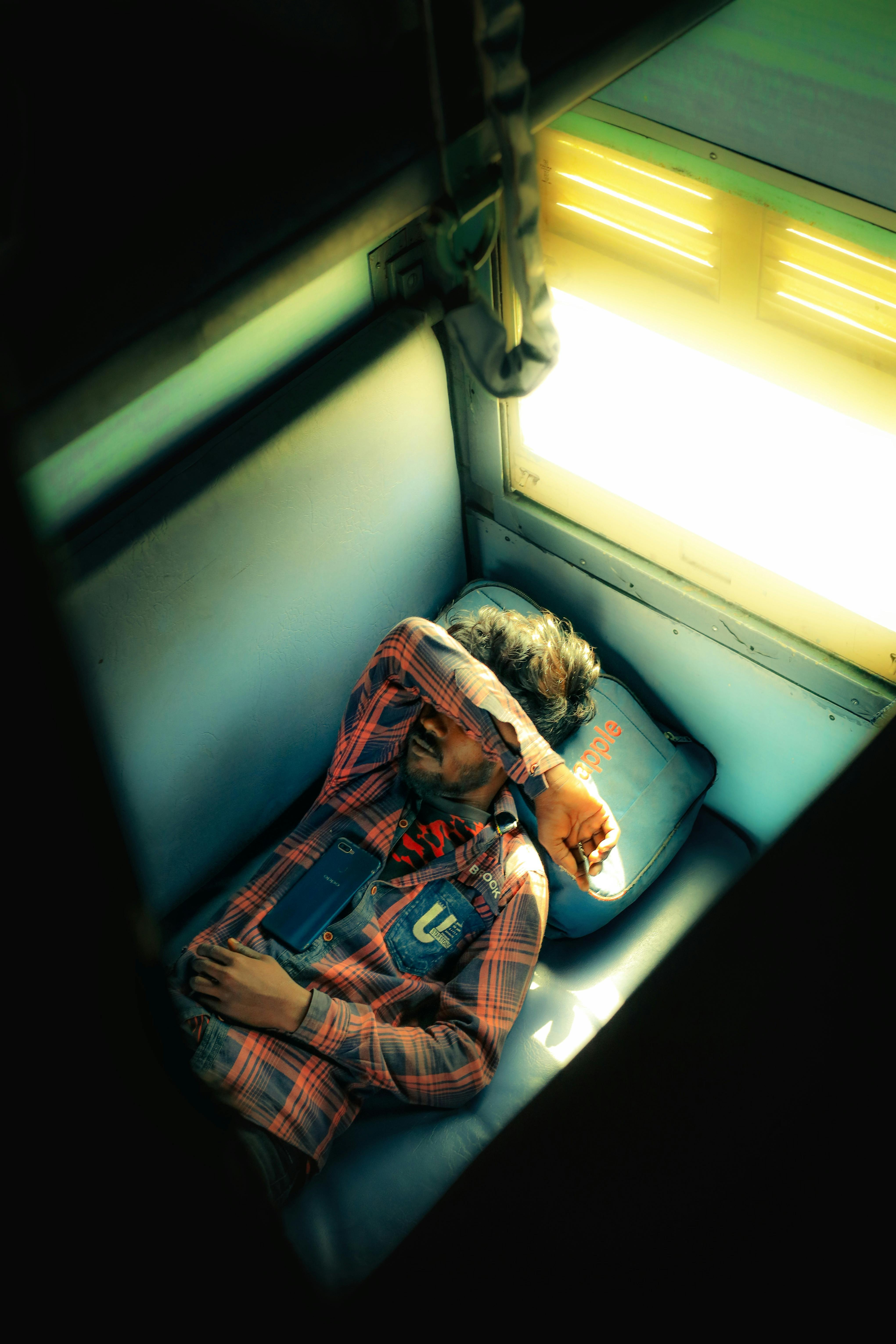Train Sleeping Photos, Download The BEST Free Train Sleeping Stock ...