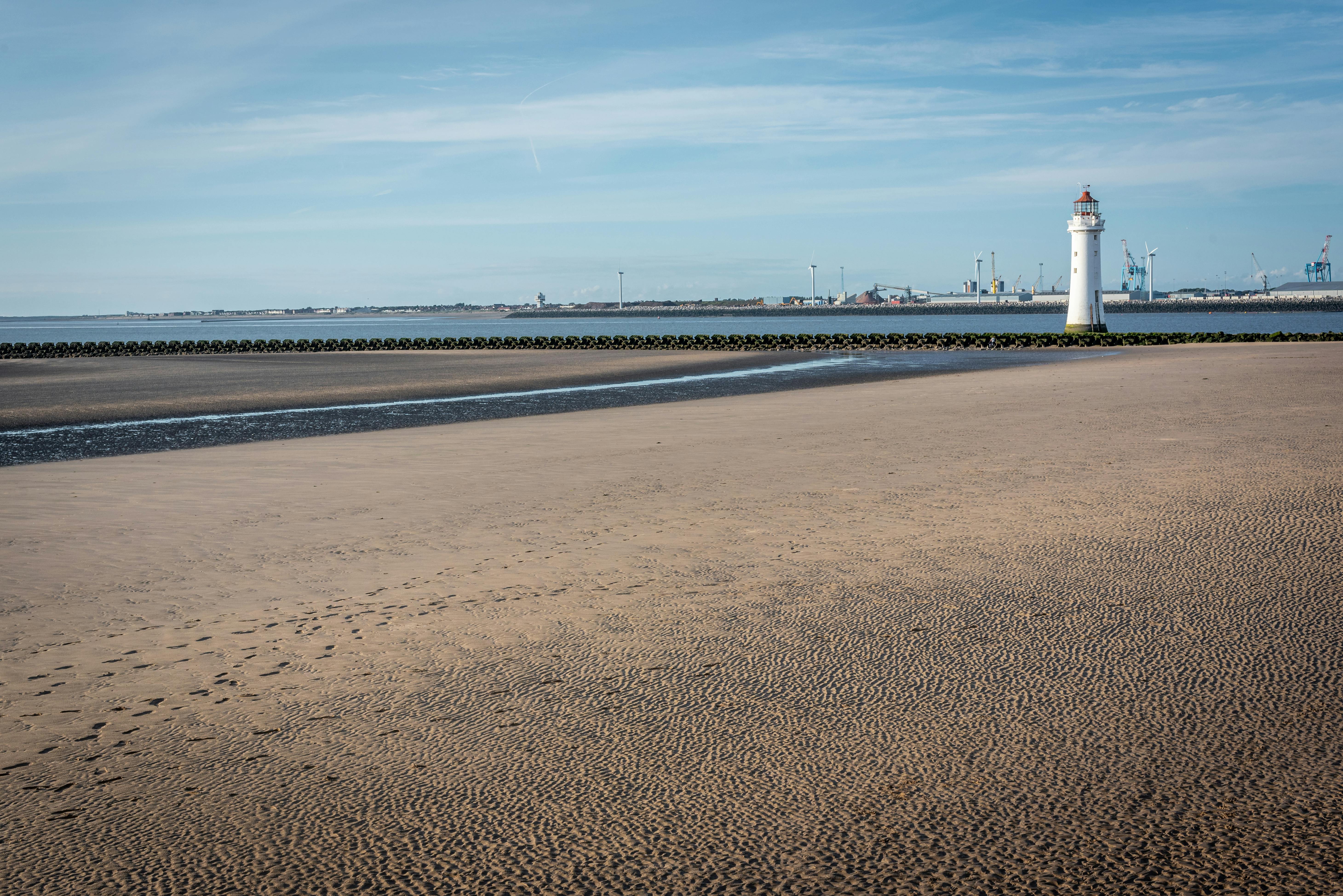New Brighton Lighthouse Photos, Download The BEST Free New Brighton Lighthouse Stock Photos & HD ...