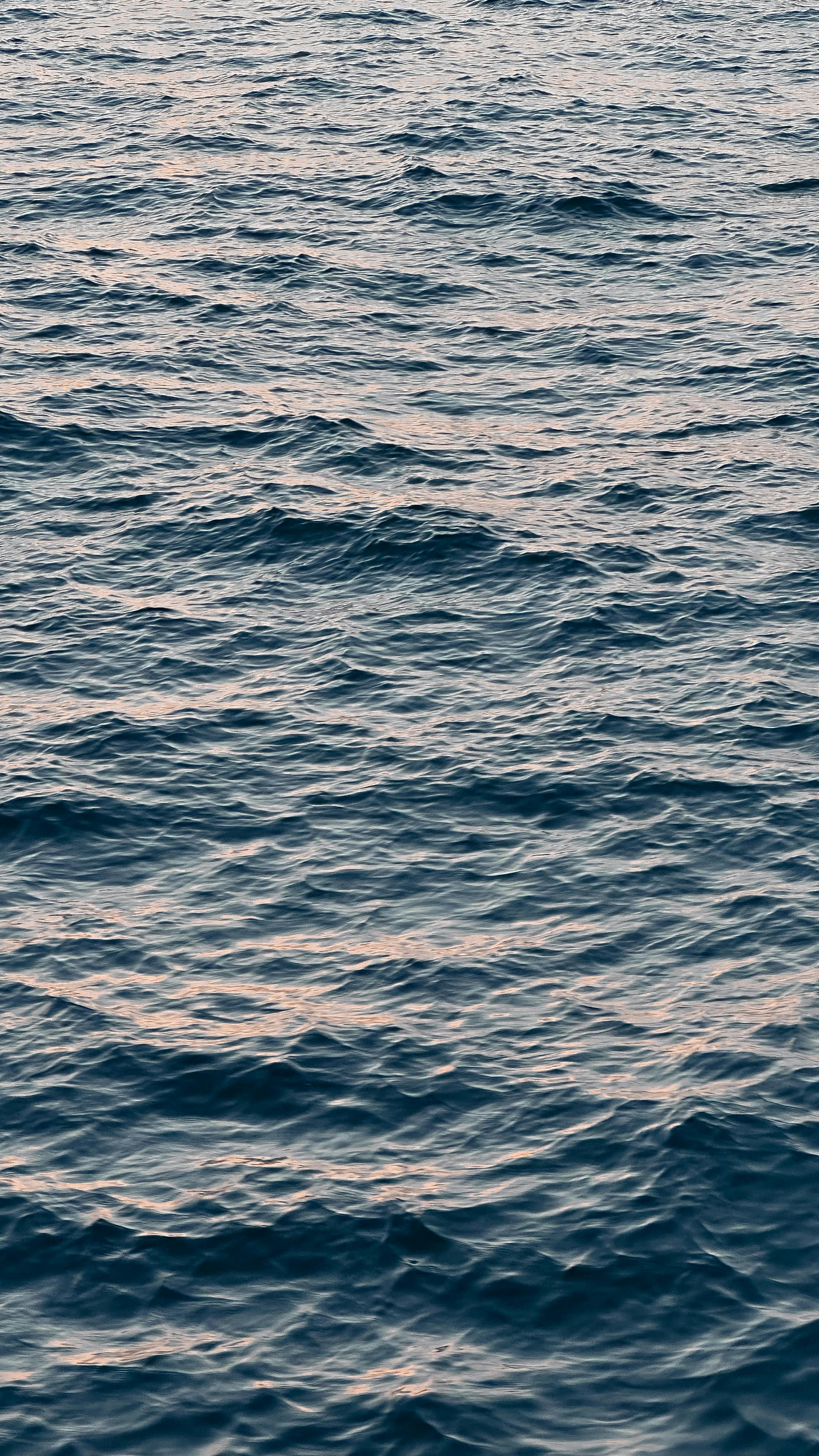 Blue Ocean Ripples Photos, Download The BEST Free Blue Ocean Ripples ...