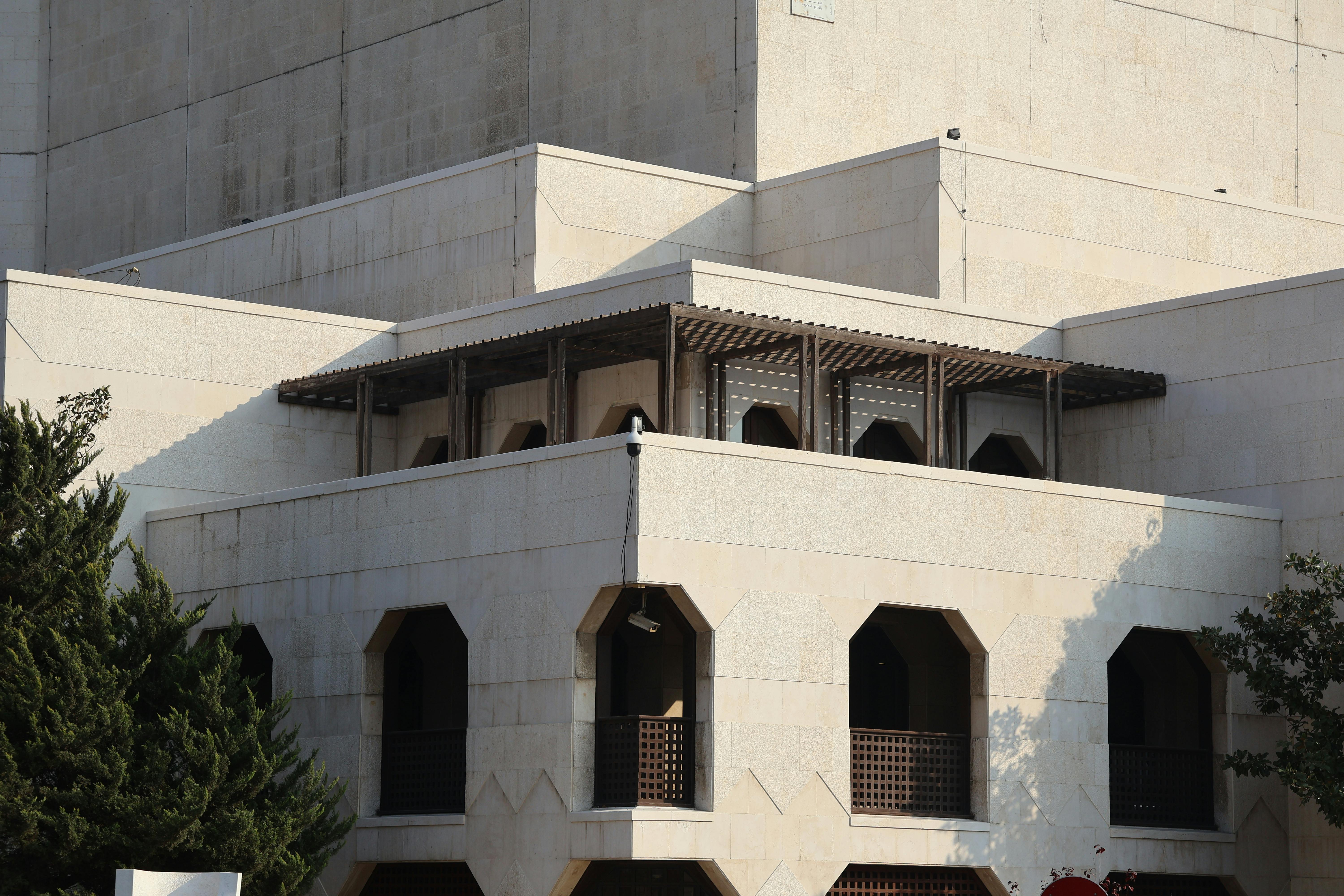 Architecture In Syrian Cities Photos, Download The BEST Free ...