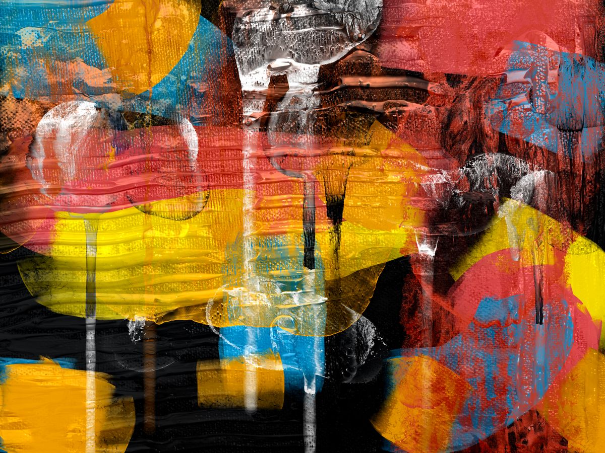 Abstract Landscape Photos, Download The BEST Free Abstract Landscape ...