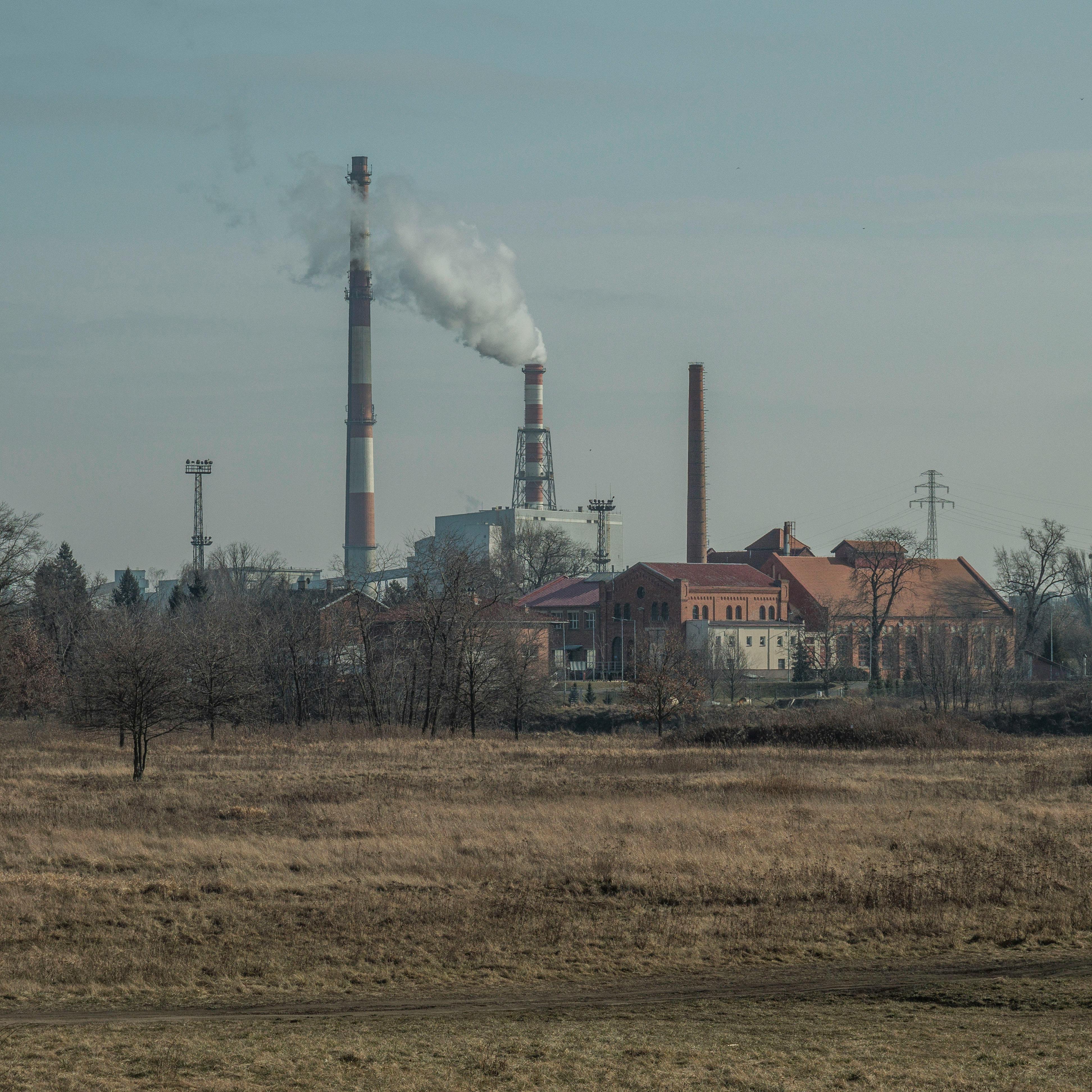 Factory Architecture Photos, Download The BEST Free Factory ...