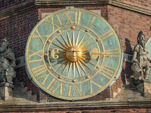 Clock Face Photos, Download The BEST Free Clock Face Stock Photos & HD ...