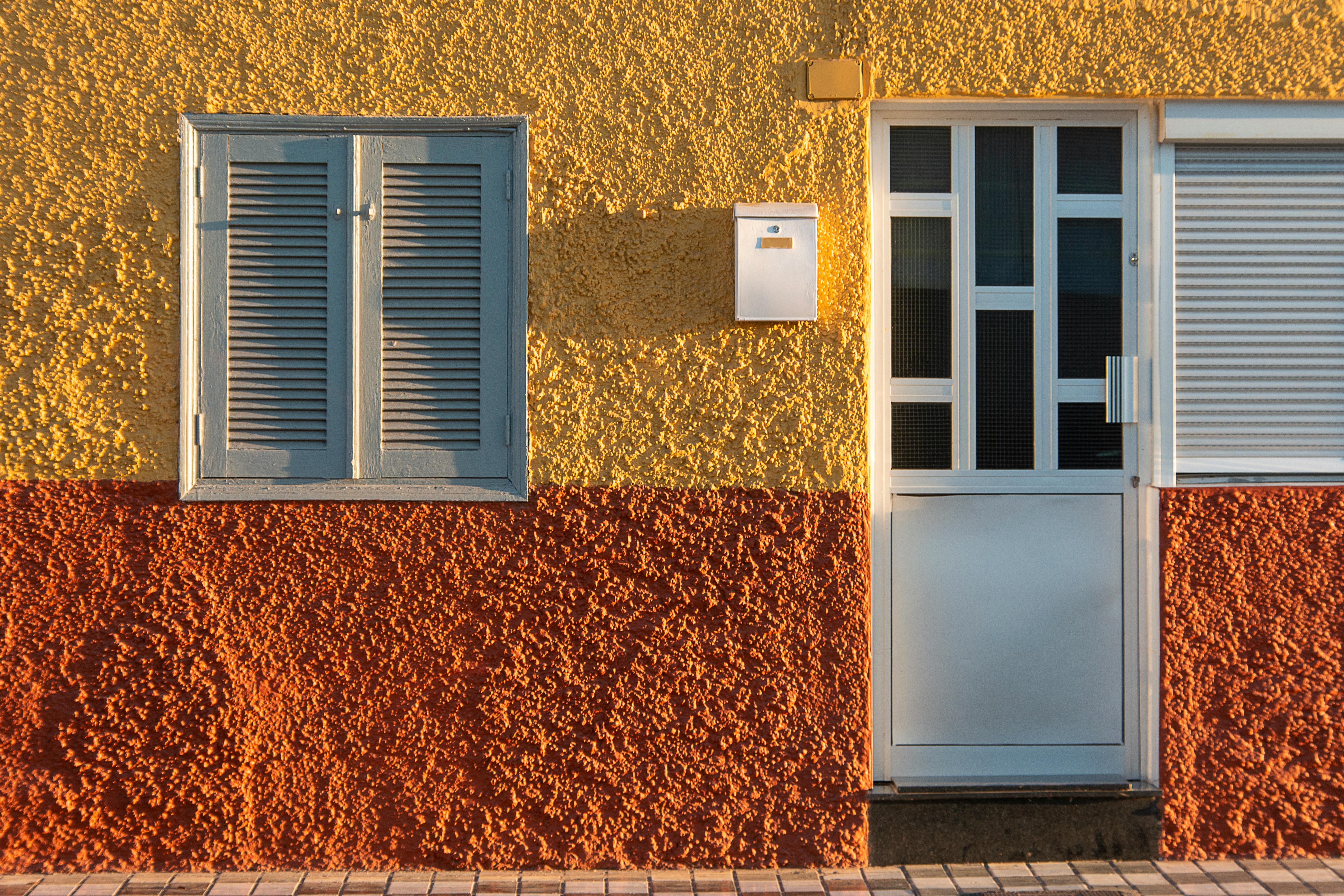 Shutter On Building Photos, Download The BEST Free Shutter On Building ...