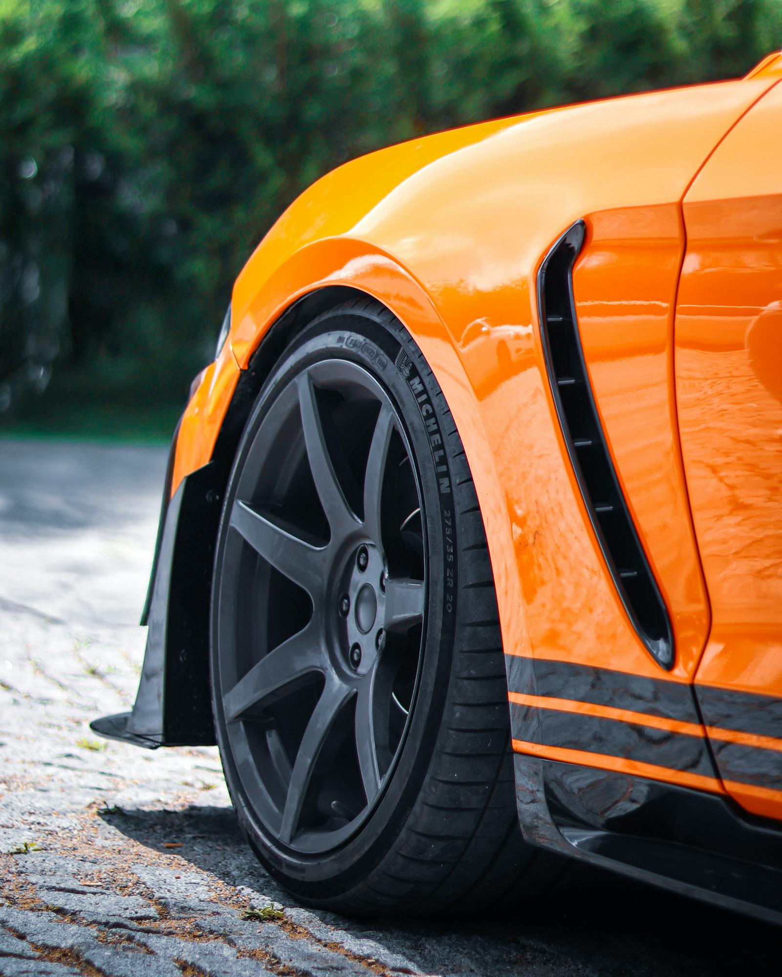 Orange Car Photos, Download The BEST Free Orange Car Stock Photos & HD ...