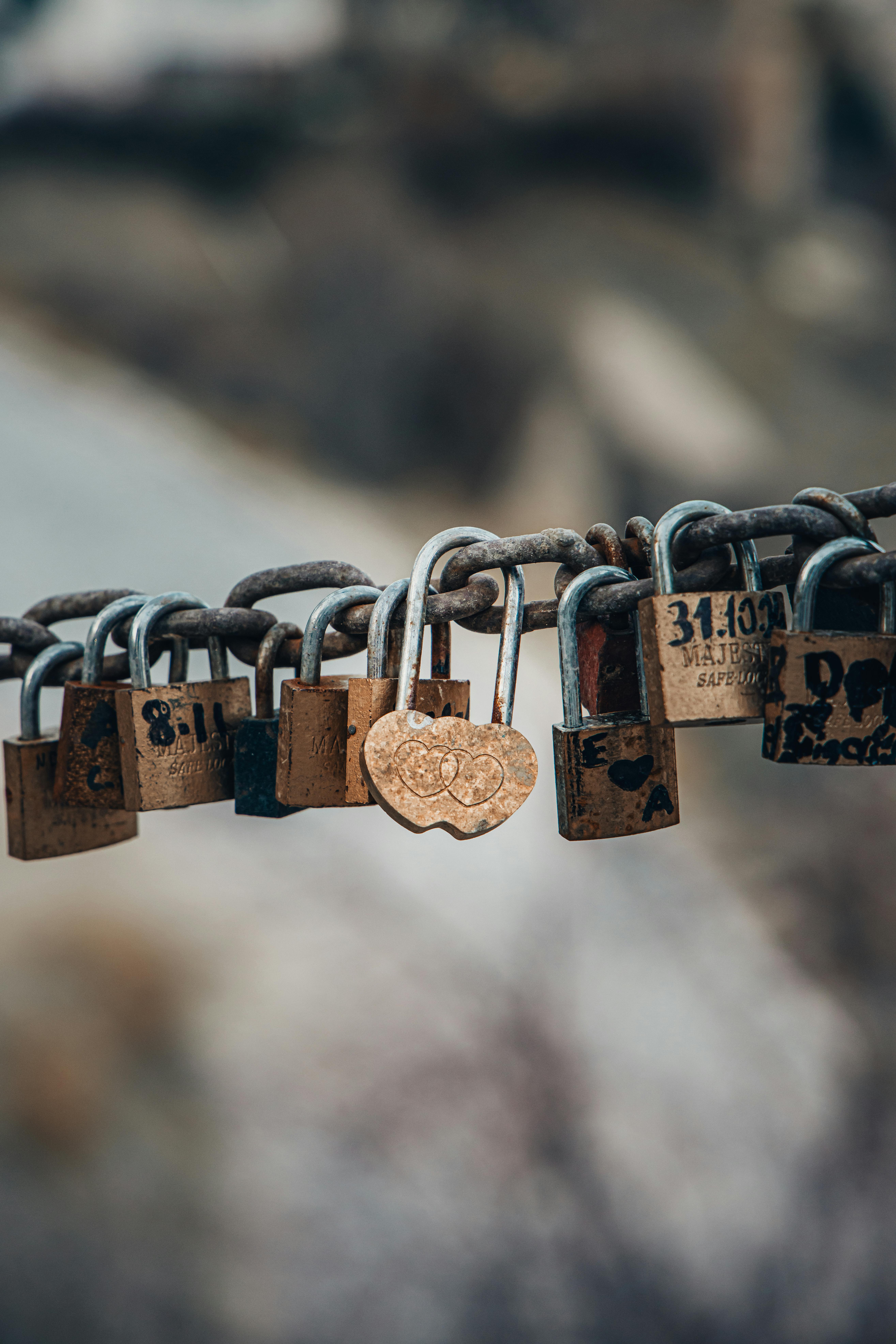 Engraved Locks Photos, Download The BEST Free Engraved Locks Stock ...