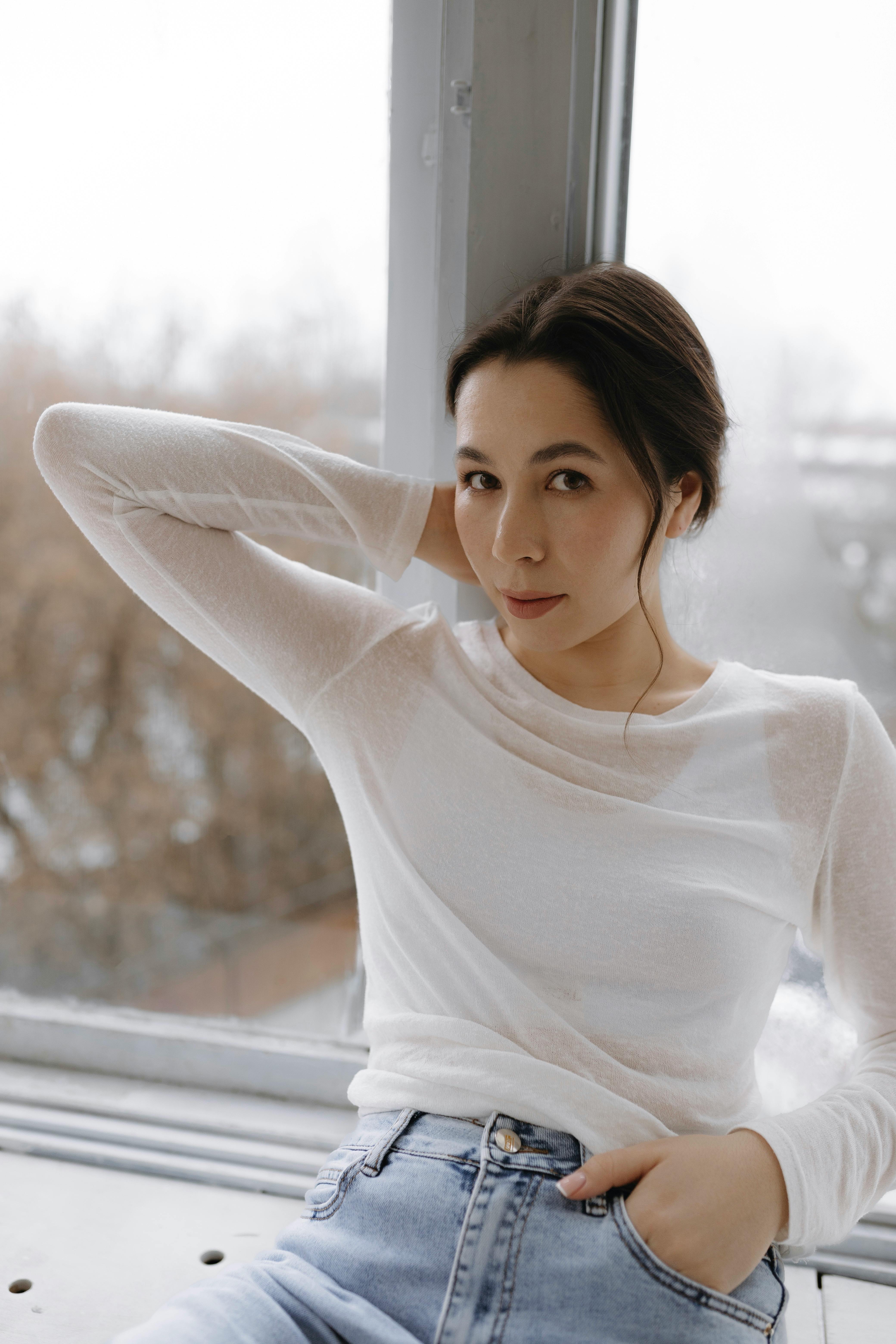 Brush Stroke Hair Photos, Download The BEST Free Brush Stroke Hair ...