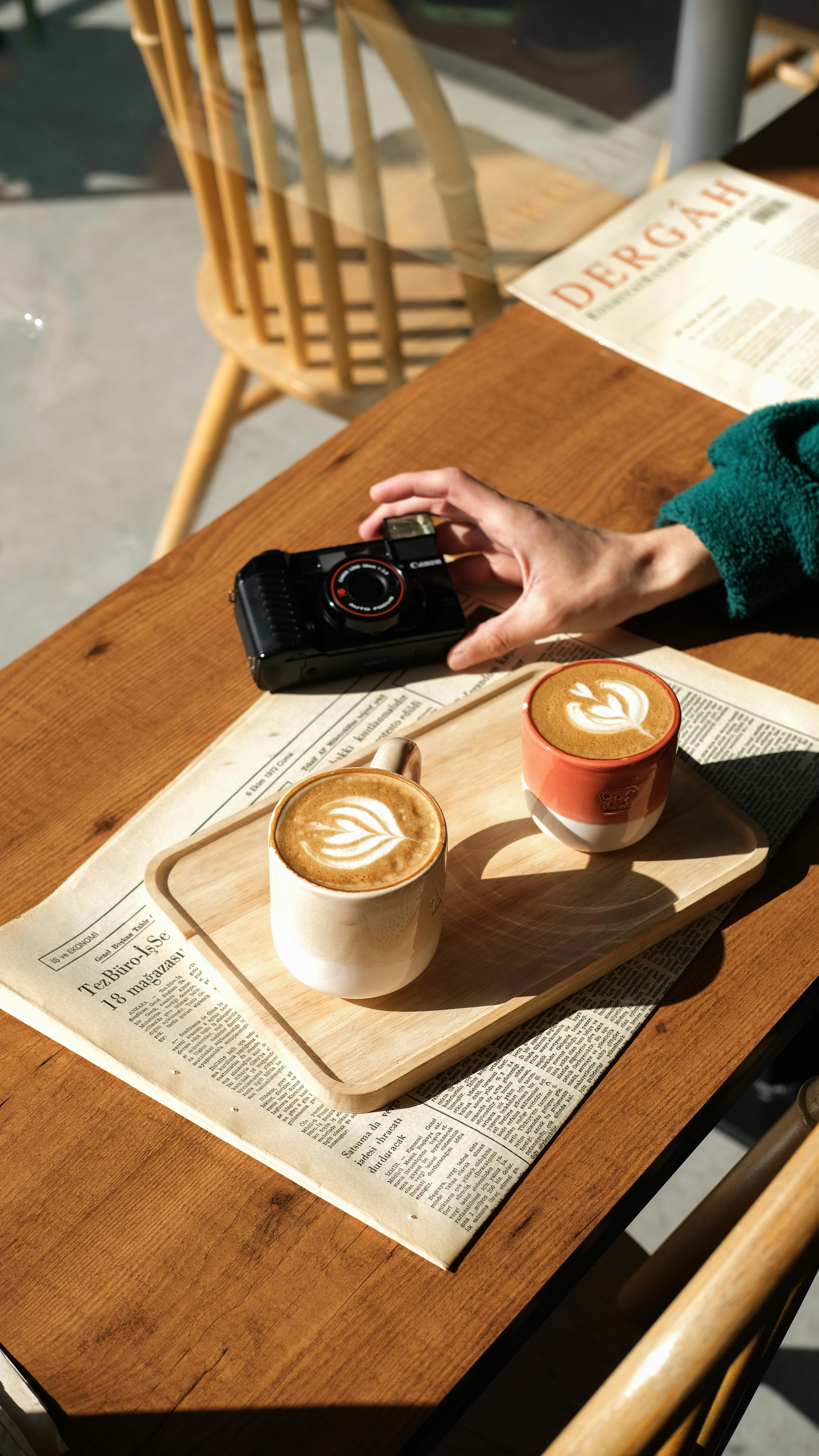 Coffee Cafe Interior Photos, Download The BEST Free Coffee Cafe ...