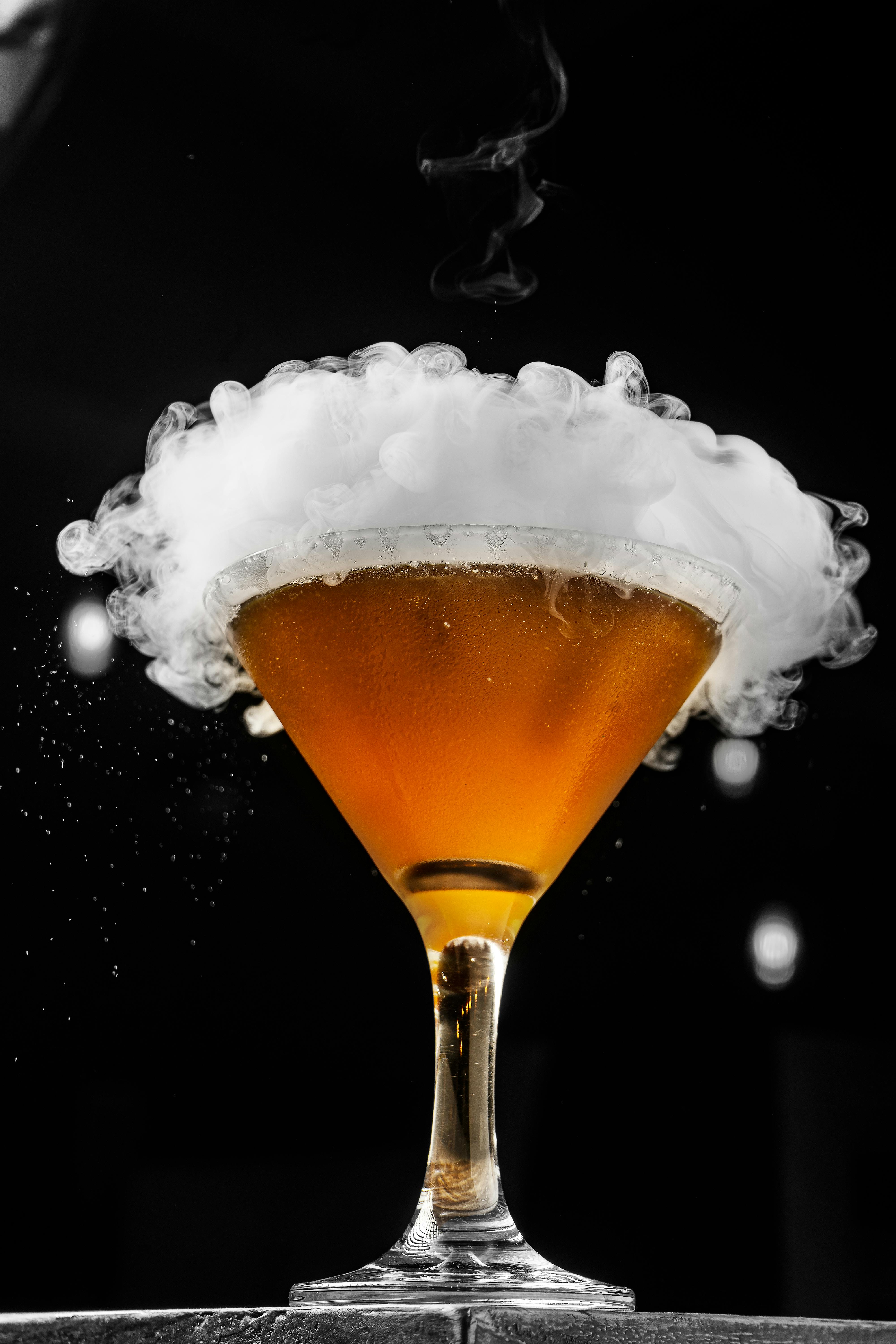 Smoke Cocktail Photos, Download The BEST Free Smoke Cocktail Stock ...
