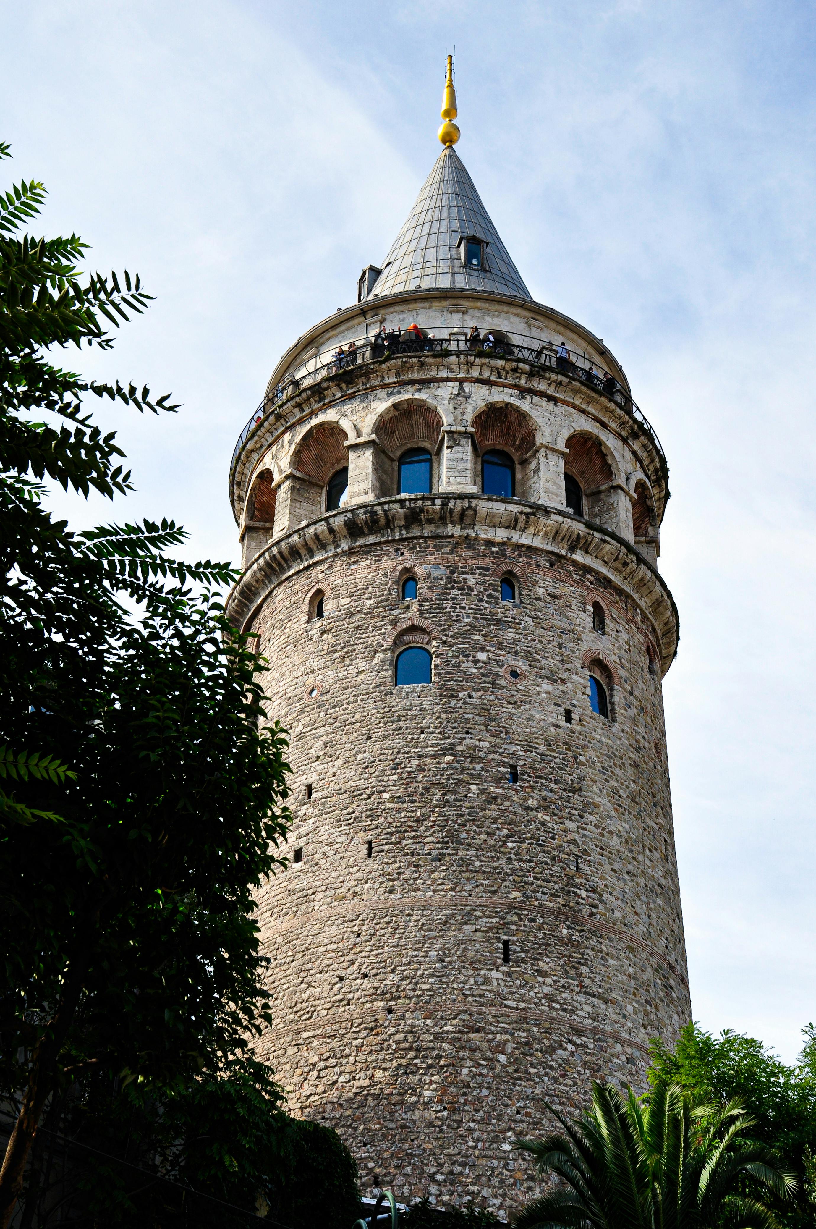 Medieval Watchtower Photos, Download The BEST Free Medieval Watchtower ...