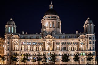 Liverpool Victoria Insurance: A Comprehensive Overview