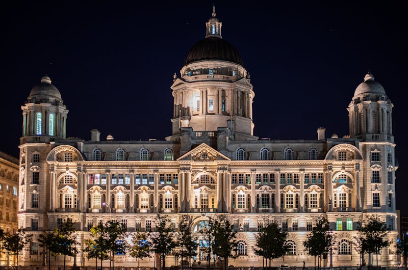 Liverpool Victoria Insurance: A Comprehensive Overview