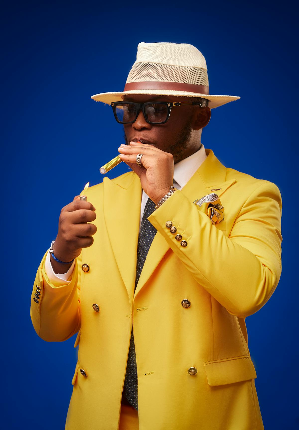 Black Man In Suit Photos, Download The BEST Free Black Man In Suit ...