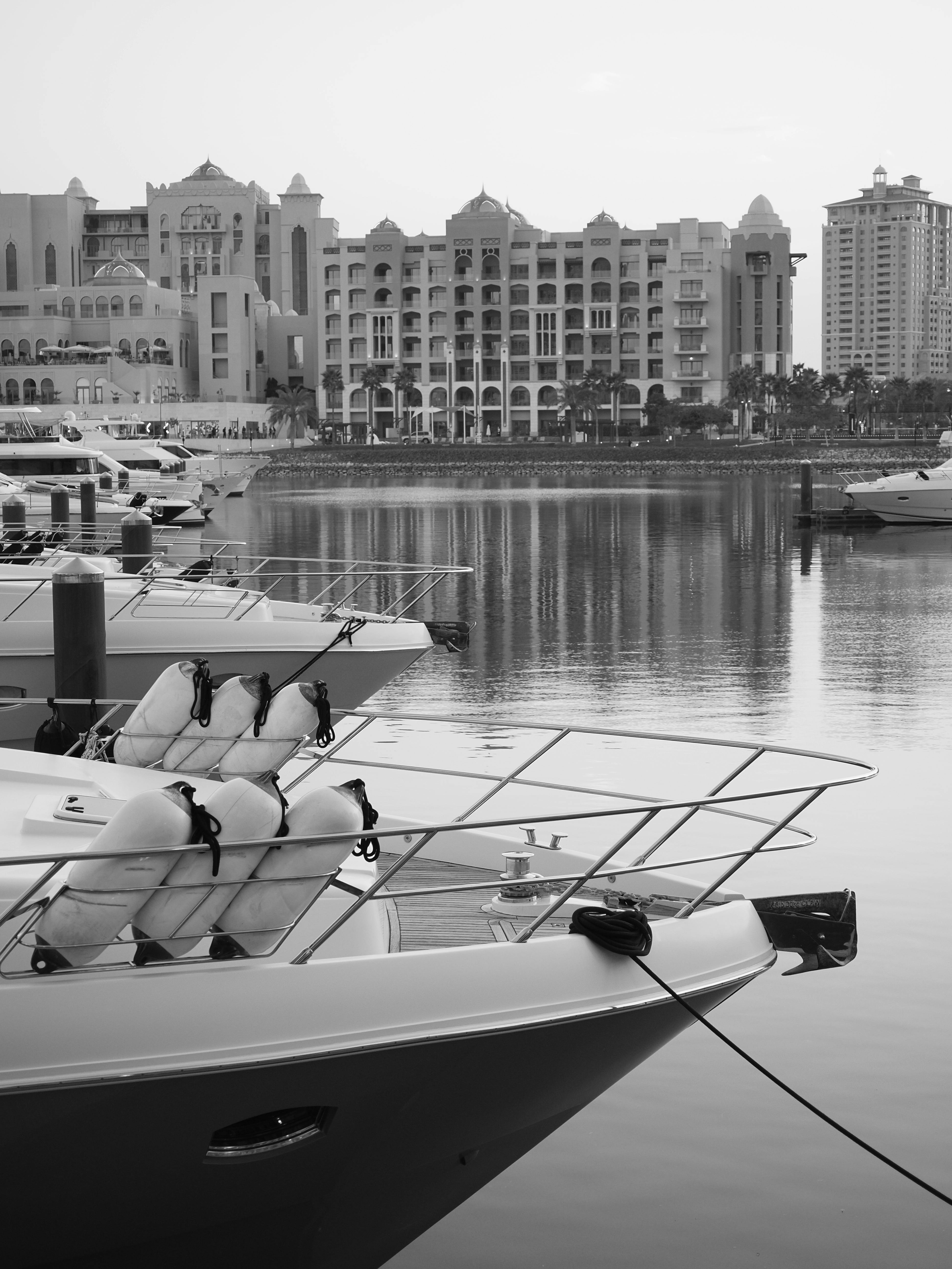 Cityscape Doha Photos, Download The BEST Free Cityscape Doha Stock ...