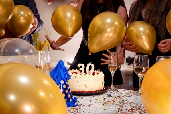 30th Birthday Photos, Download The BEST Free 30th Birthday Stock Photos ...
