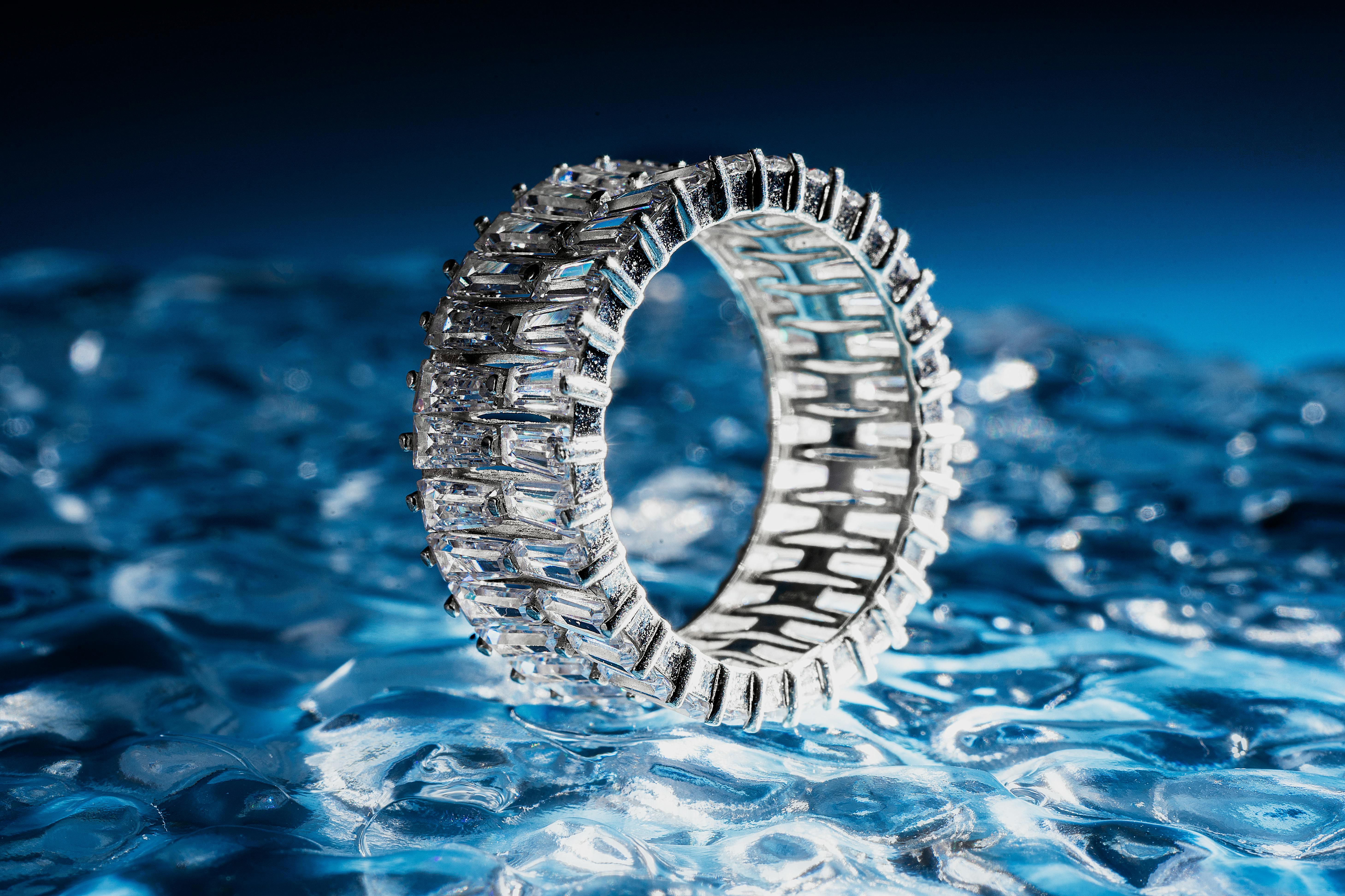 Close-Up Photo Of Ring · Free Stock Photo