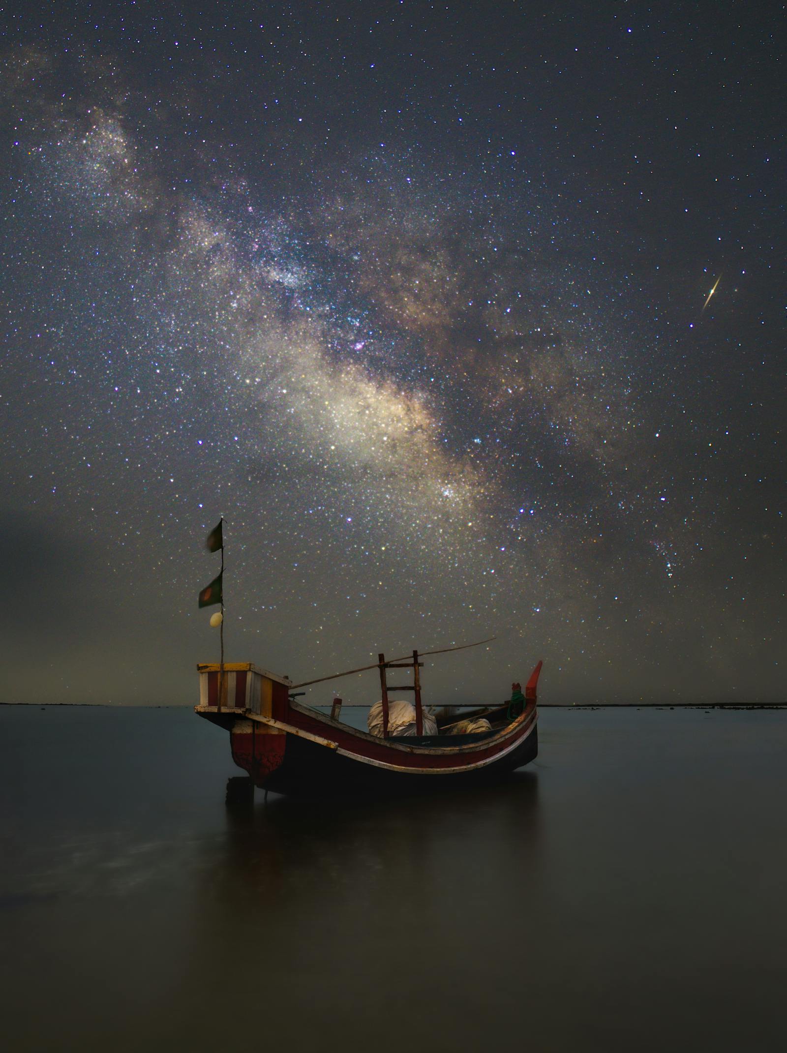 Night Landscape Photos, Download The BEST Free Night Landscape Stock ...